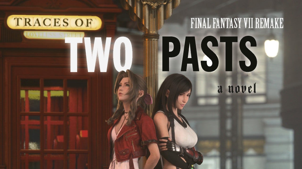 Every Important Detail You Need to Know From 'Final Fantasy 7'’s ...