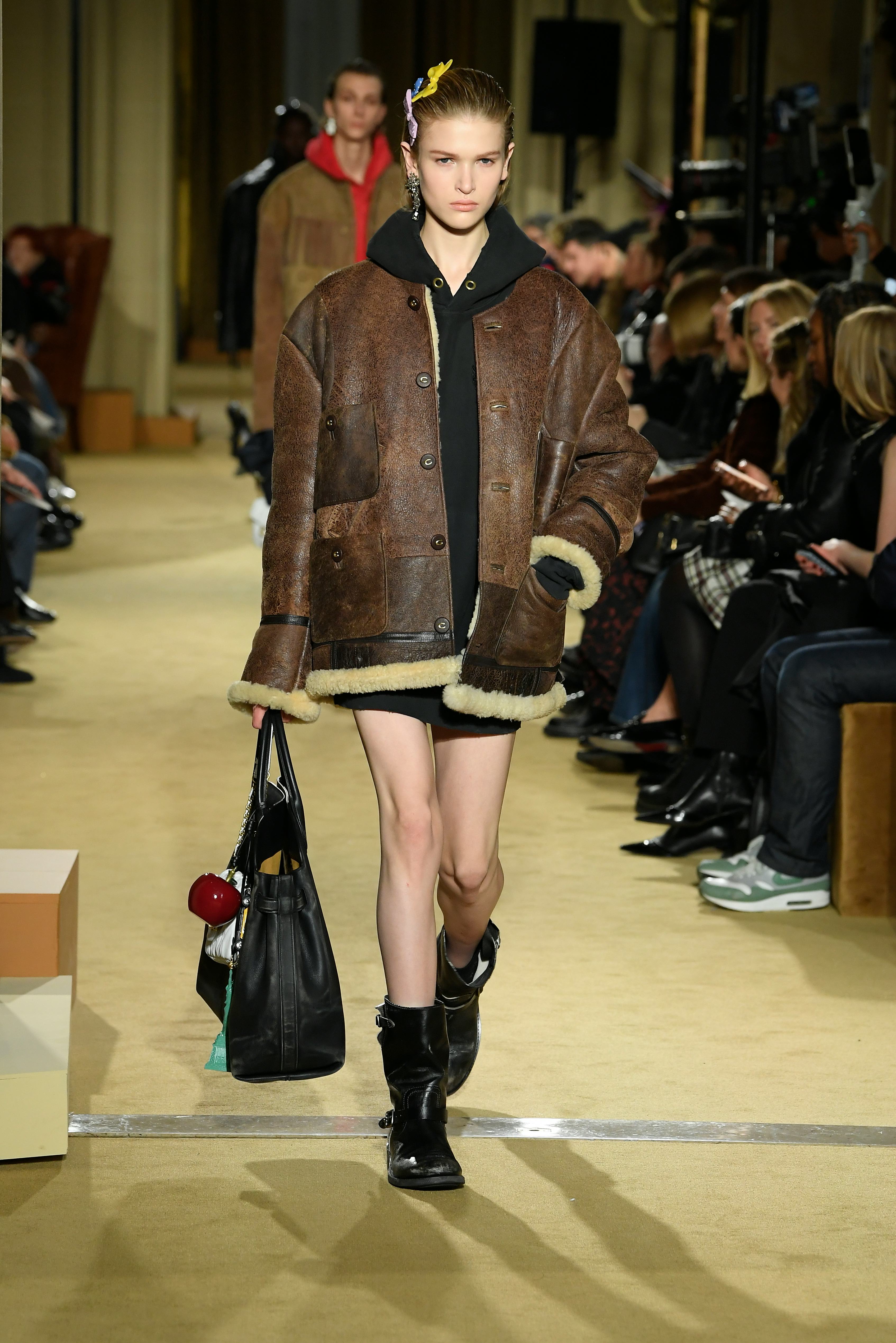 New York Fashion Week Fall 2024: The Best Looks From the Runway