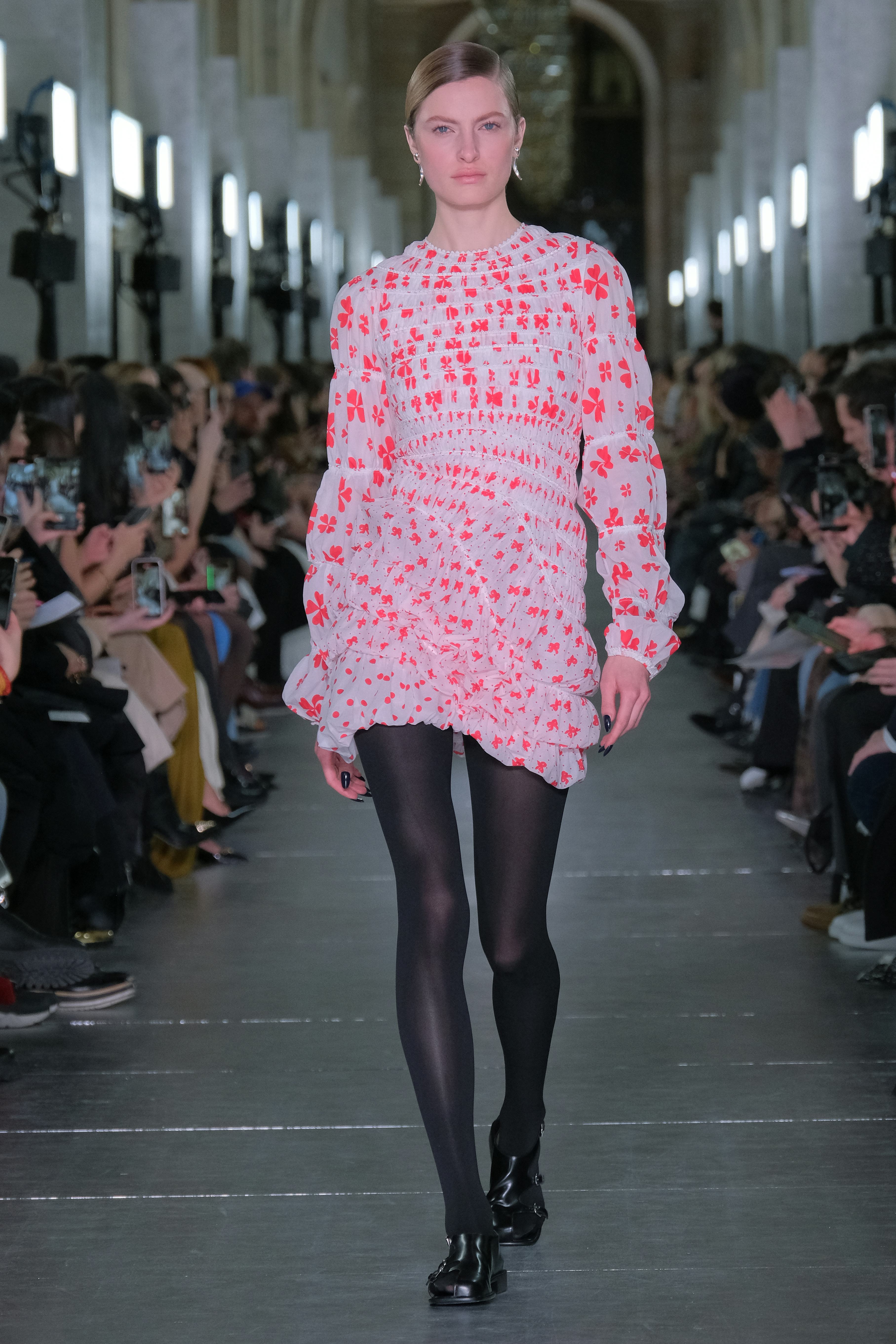 New York Fashion Week Fall 2024: The Best Looks From the Runway