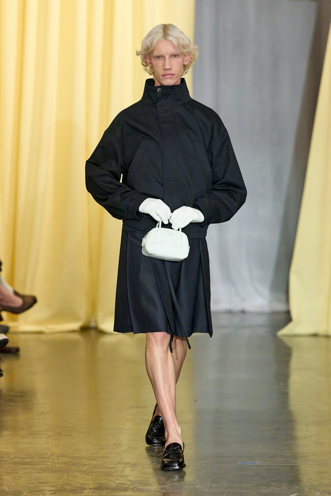 14 Trans & Nonbinary Models Who Were All Over New York Fashion Week