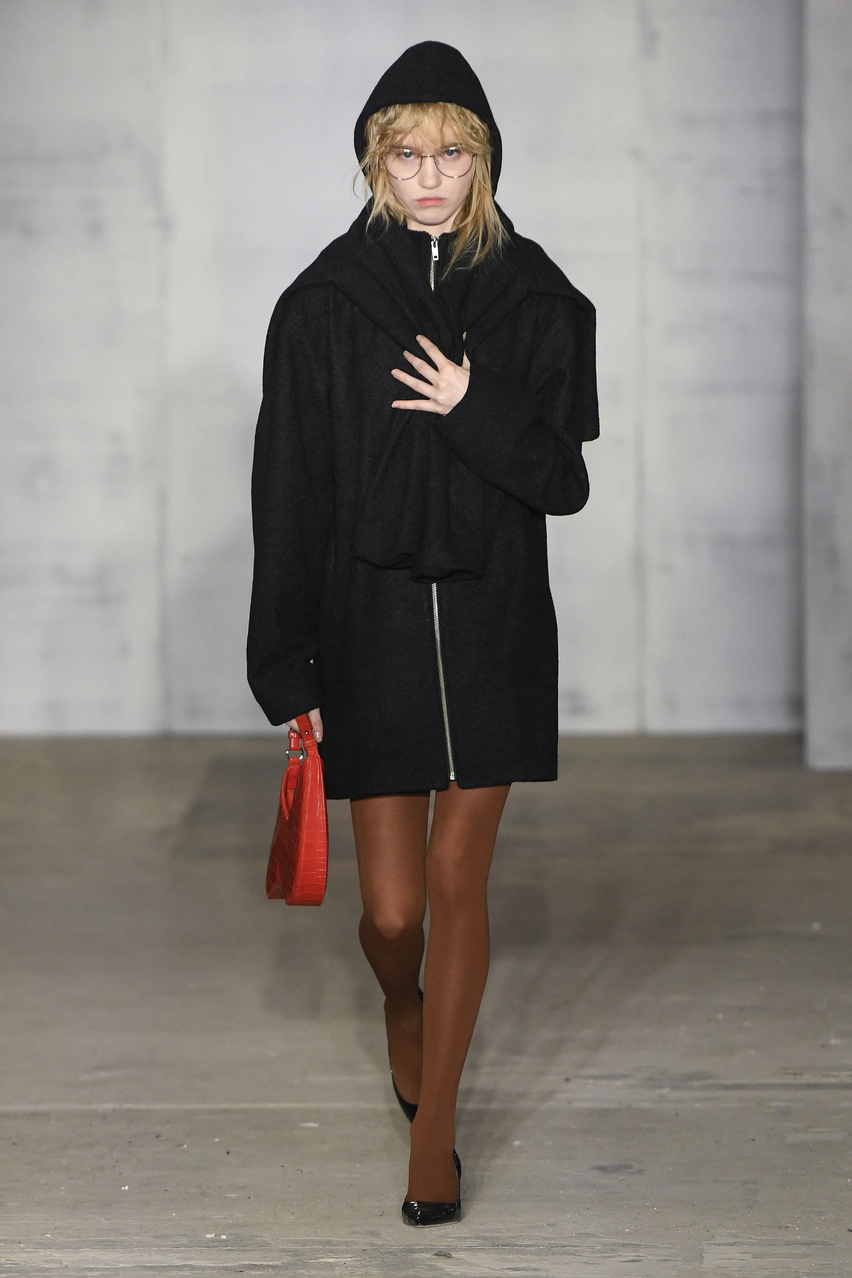 New York Fashion Week Fall 2024: The Best Looks From the Runway