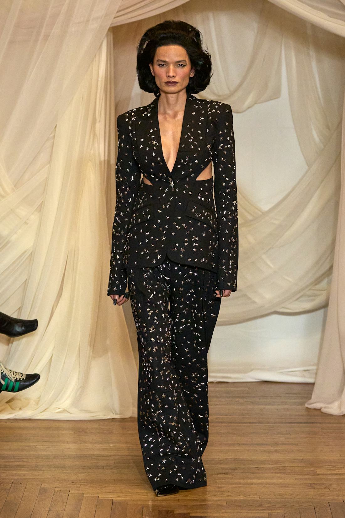 14 Trans & Nonbinary Models Who Were All Over New York Fashion Week