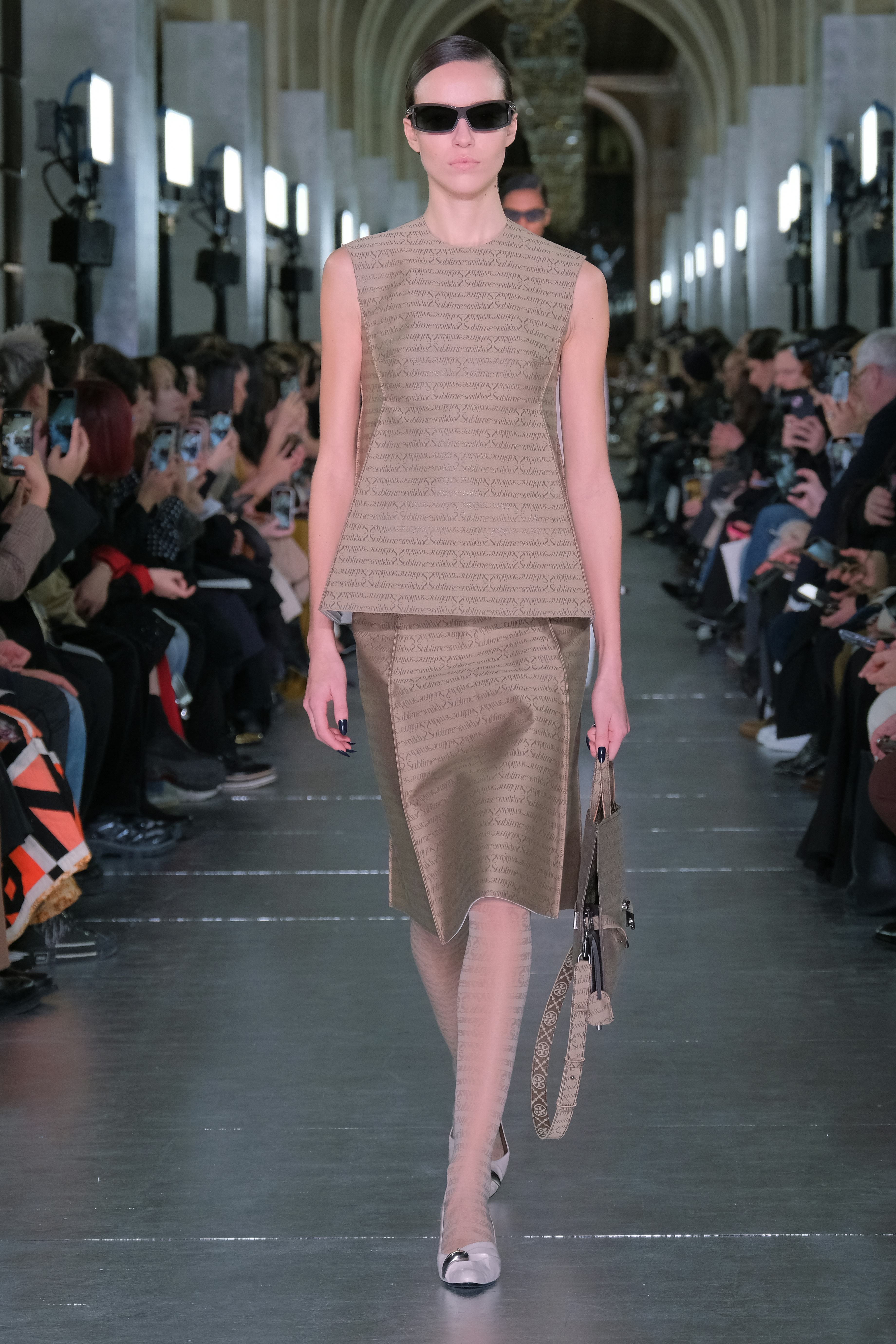 New York Fashion Week Fall 2024: The Best Looks From the Runway