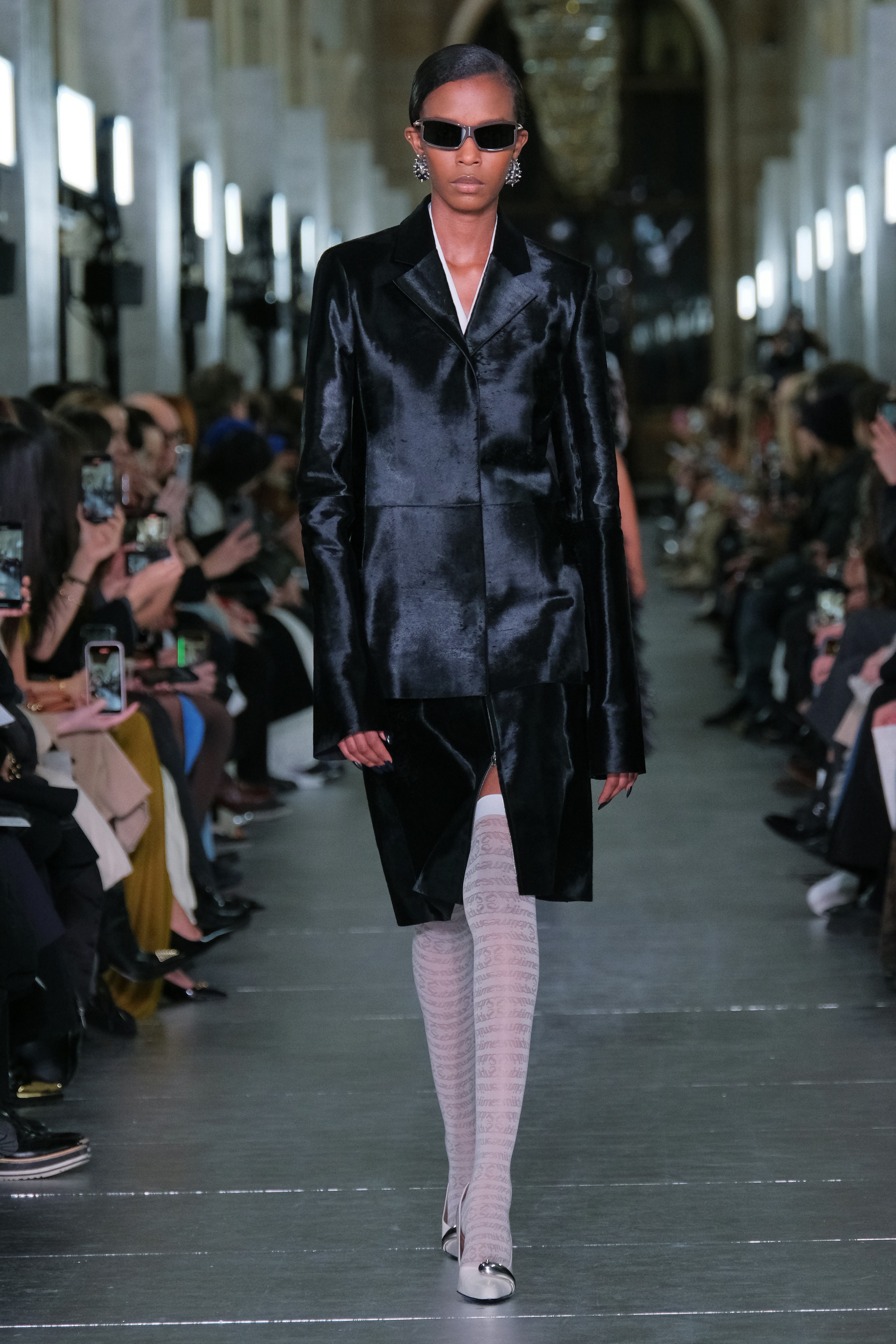 New York Fashion Week Fall 2024: The Best Looks From the Runway