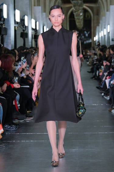 New York Fashion Week Fall 2024: The Best Looks From the Runway