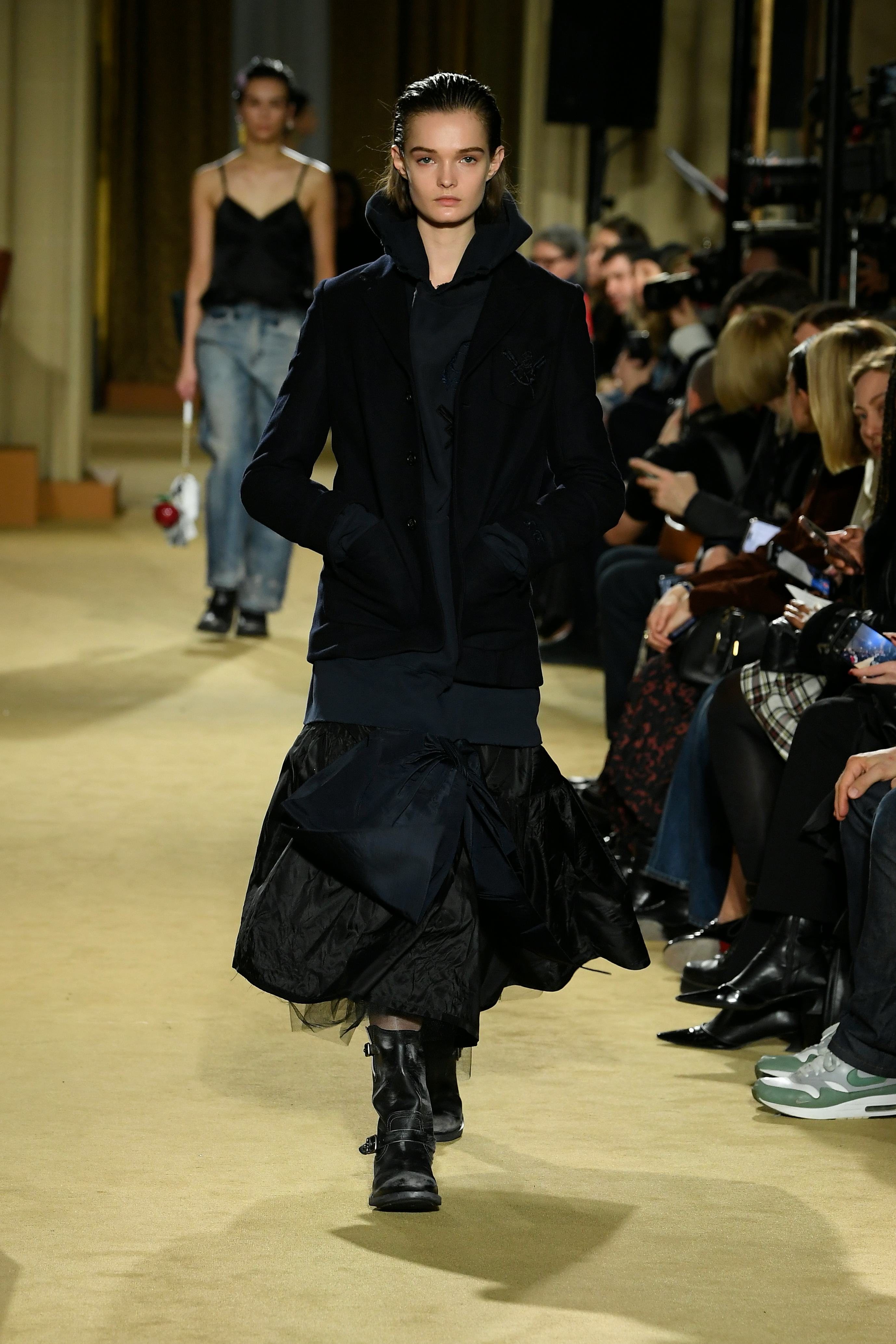 New York Fashion Week Fall 2024: The Best Looks From the Runway