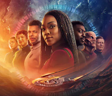 'Discovery' Season 5 Confirms 2024 Release Date — With A Twist On An ...