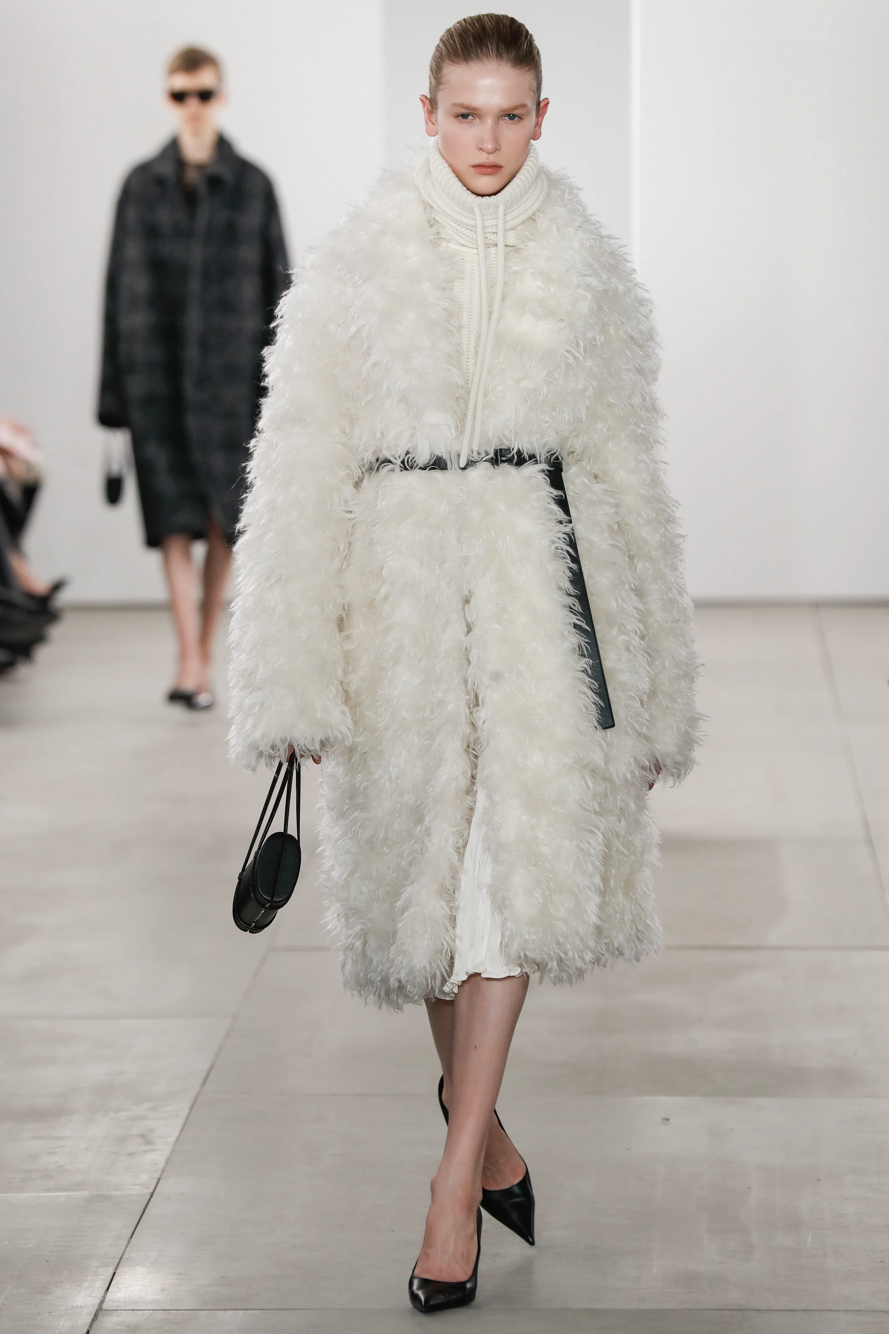 New York Fashion Week Fall 2024: The Best Looks From the Runway