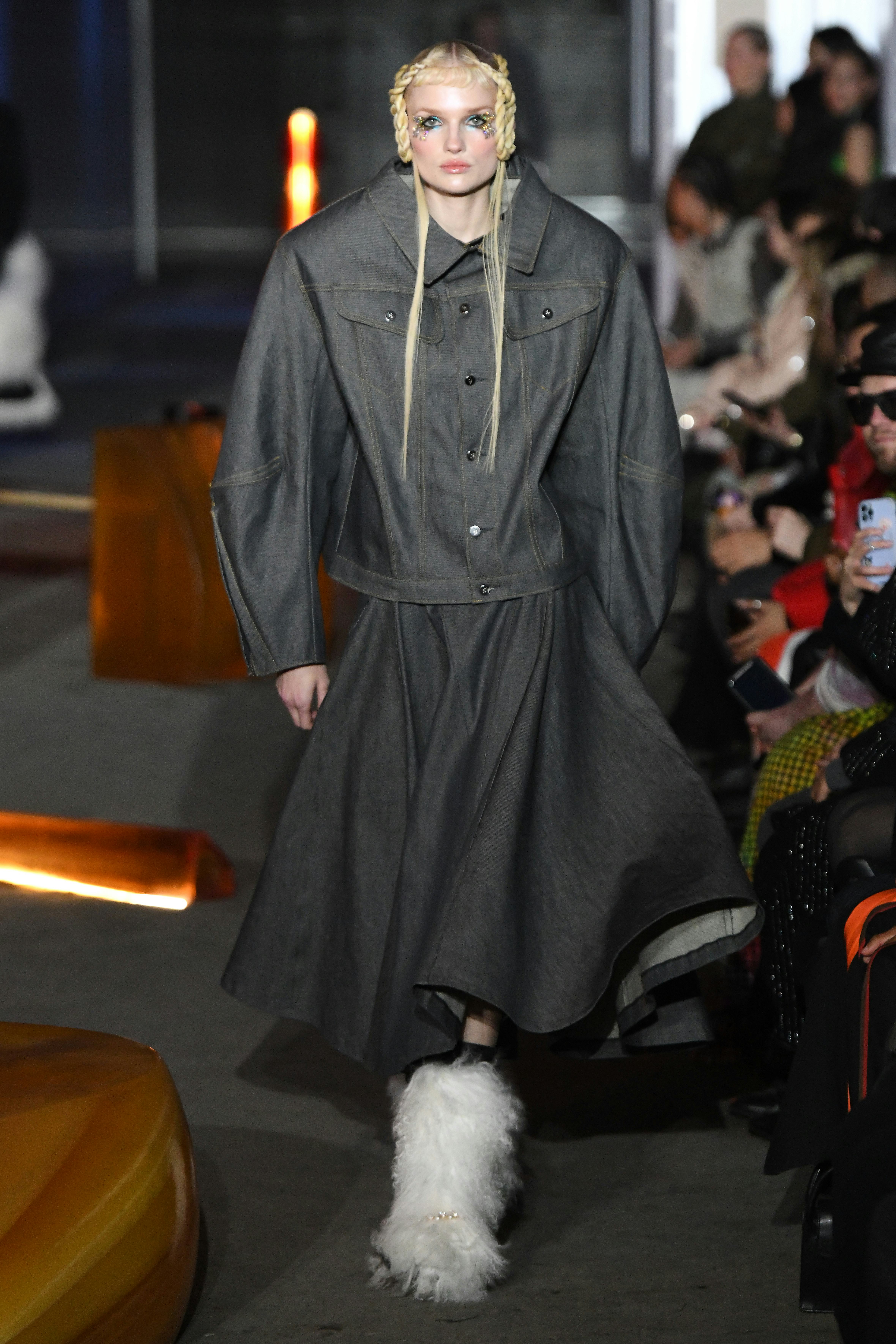 New York Fashion Week Fall 2024: The Best Looks From the Runway