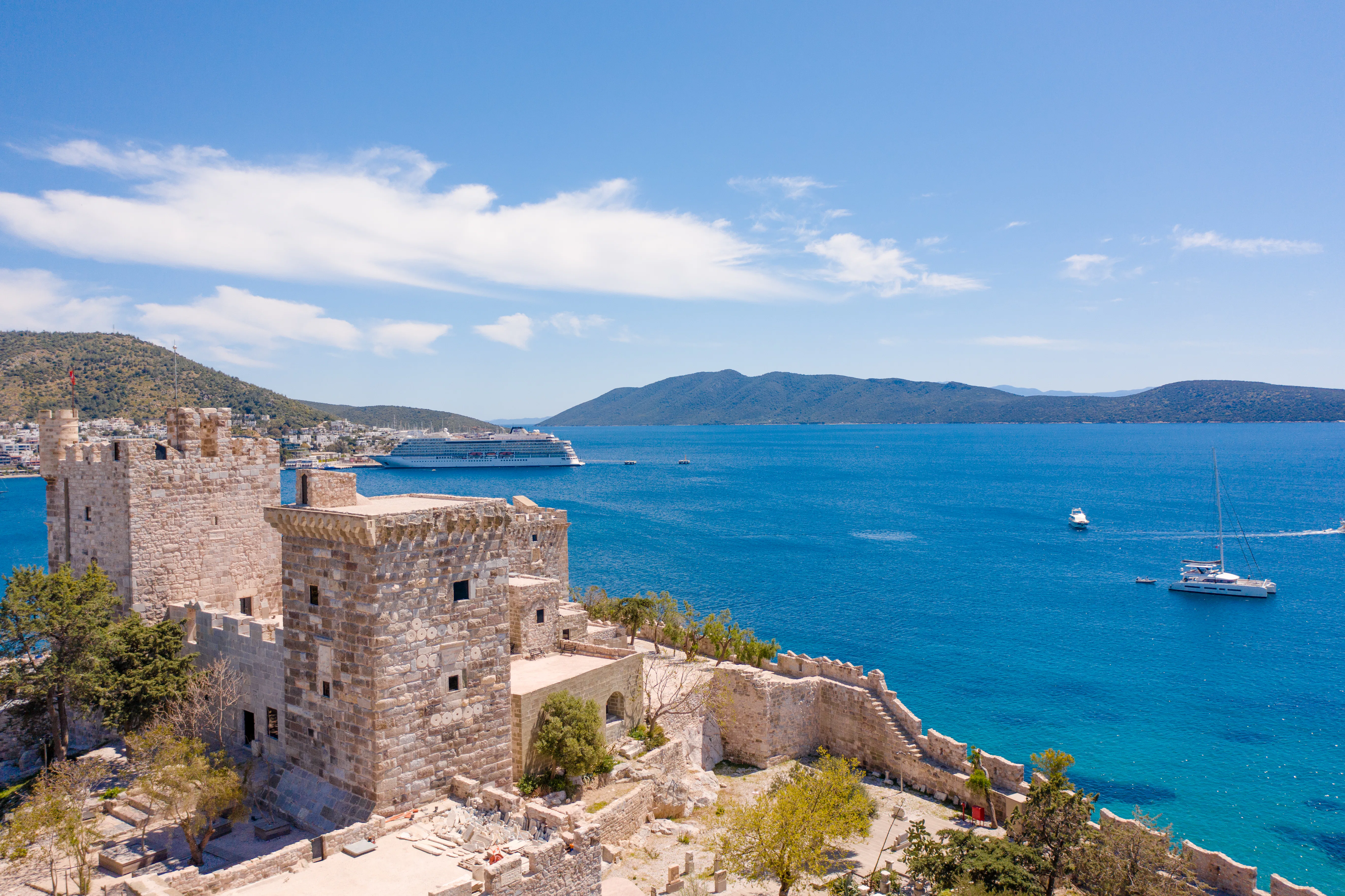 The Destination Dupe Travel Trend Is Taking Over For 2024
