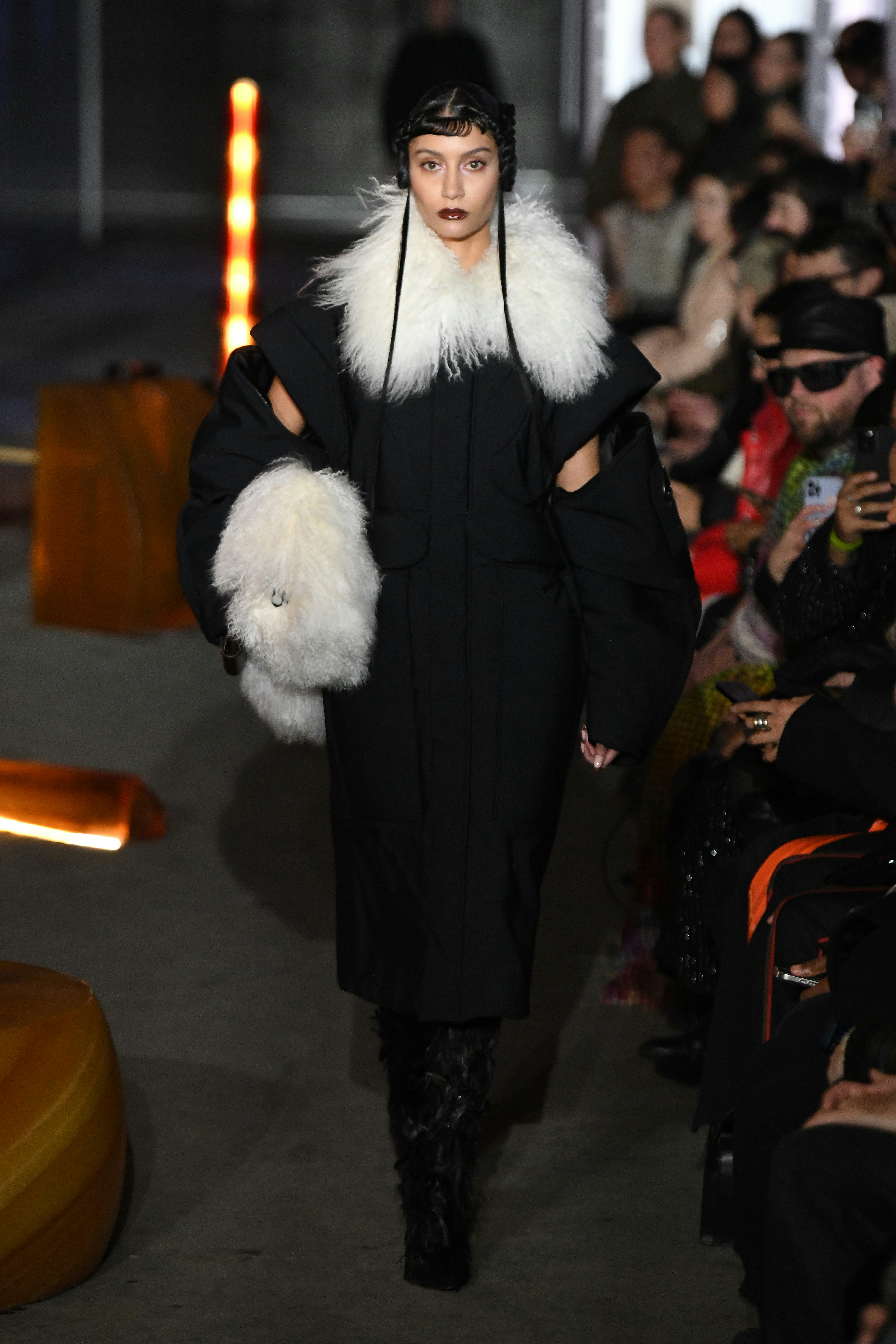 New York Fashion Week Fall 2024: The Best Looks From the Runway