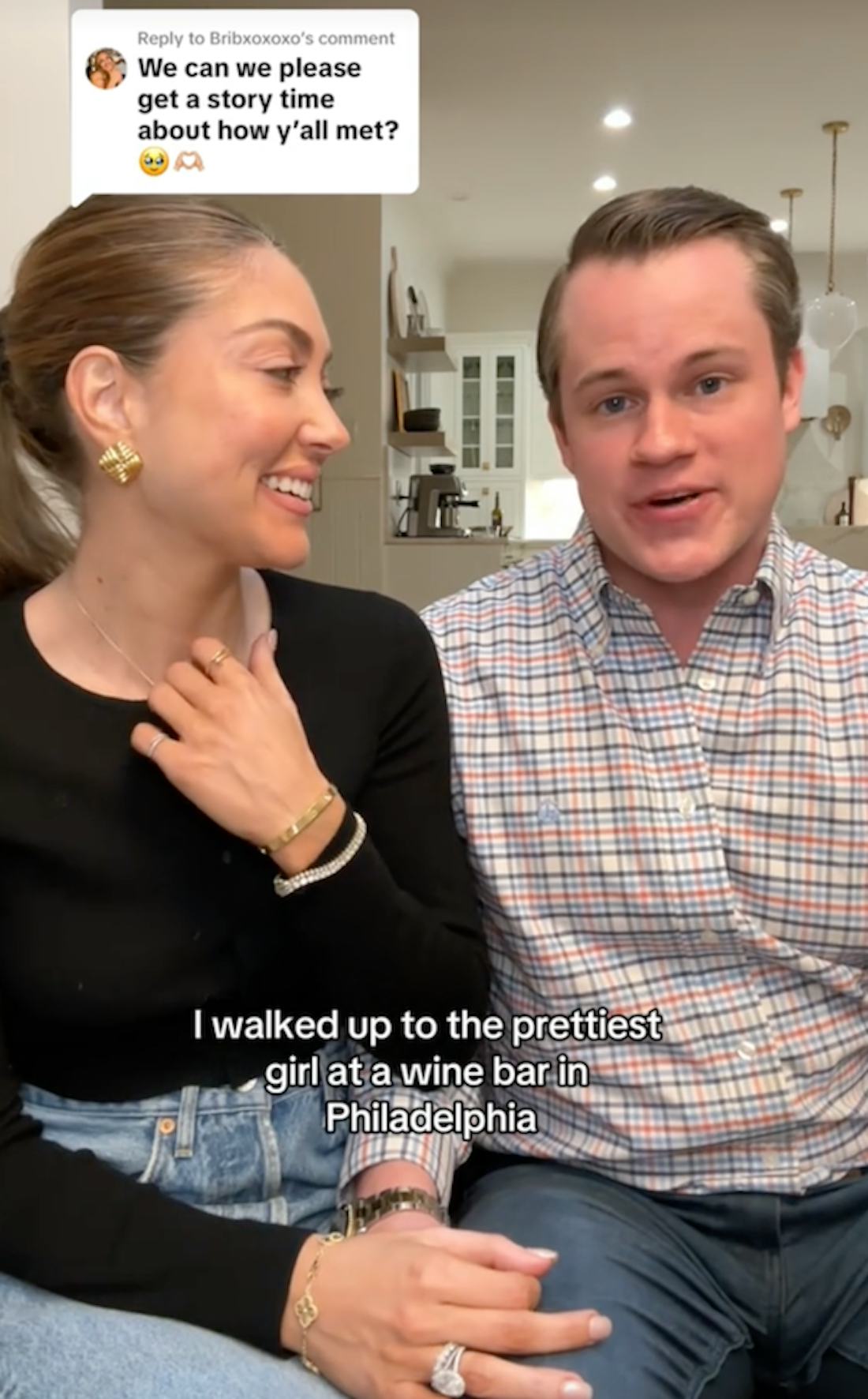 Campbell Pookie And Jett Puckett On Tiktok And Their Relationship