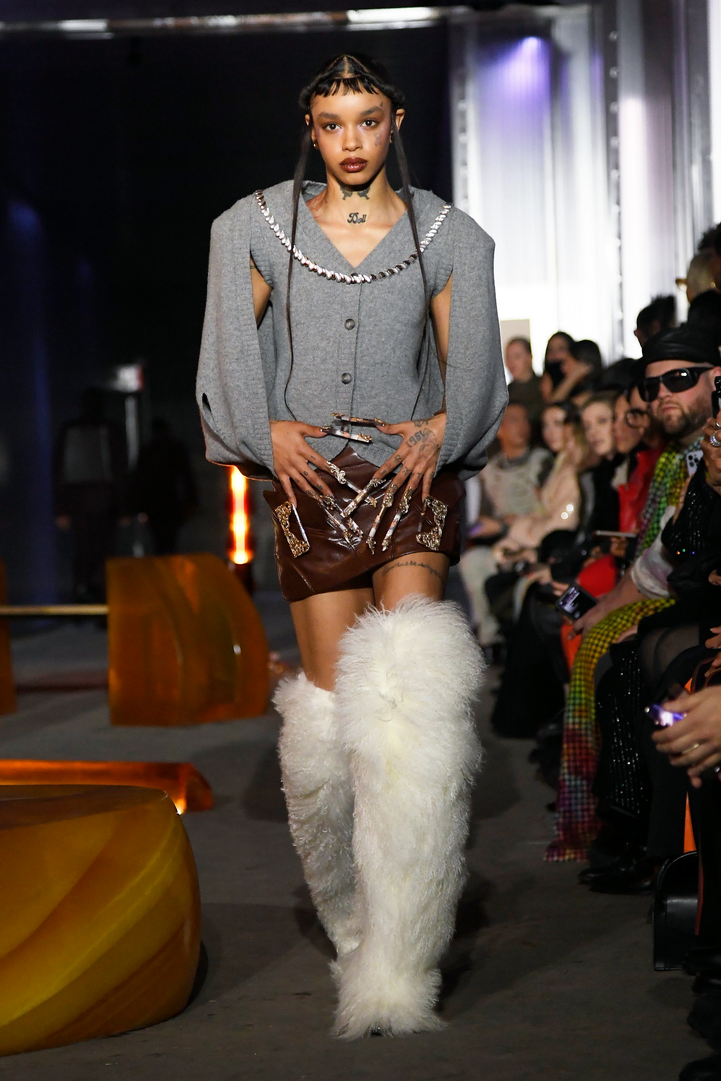 New York Fashion Week Fall 2024: The Best Looks From the Runway