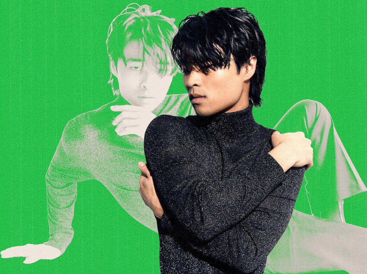 Dallas Liu ‘Avatar: The Last Airbender’ Interview