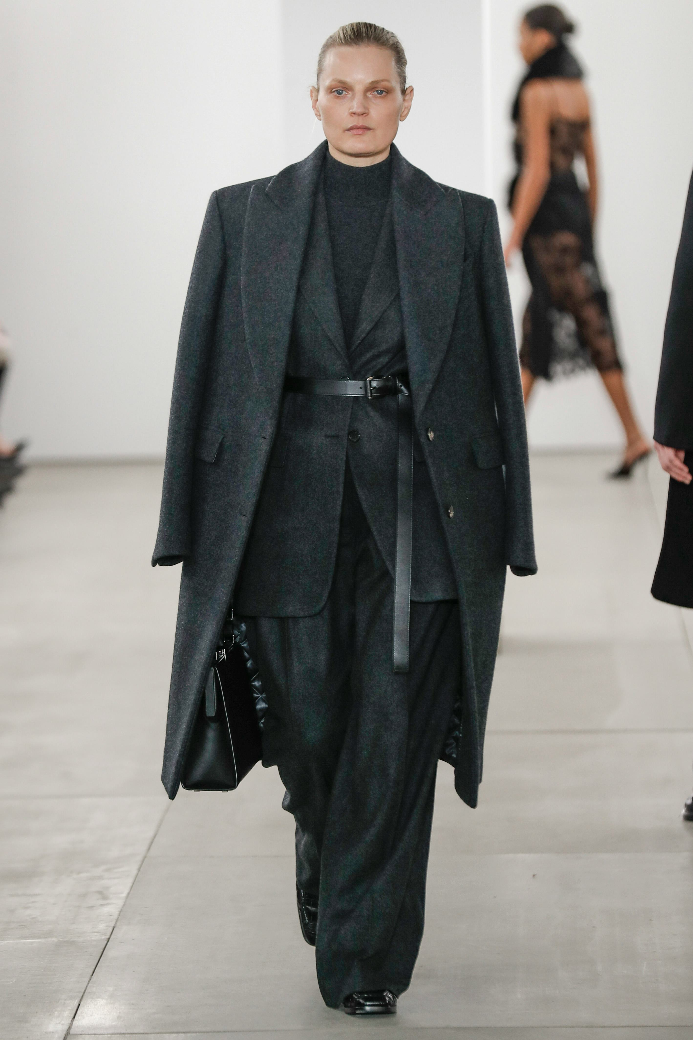 New York Fashion Week Fall 2024: The Best Looks From the Runway