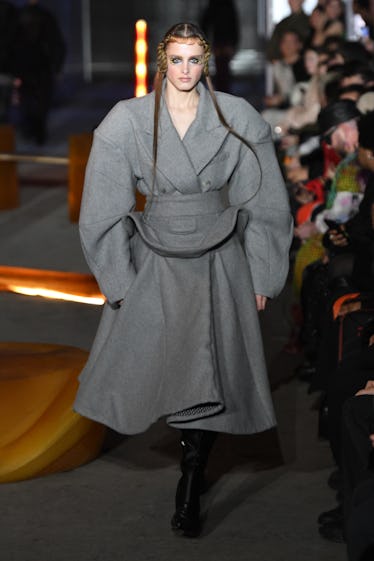 New York Fashion Week Fall 2024: The Best Looks From the Runway