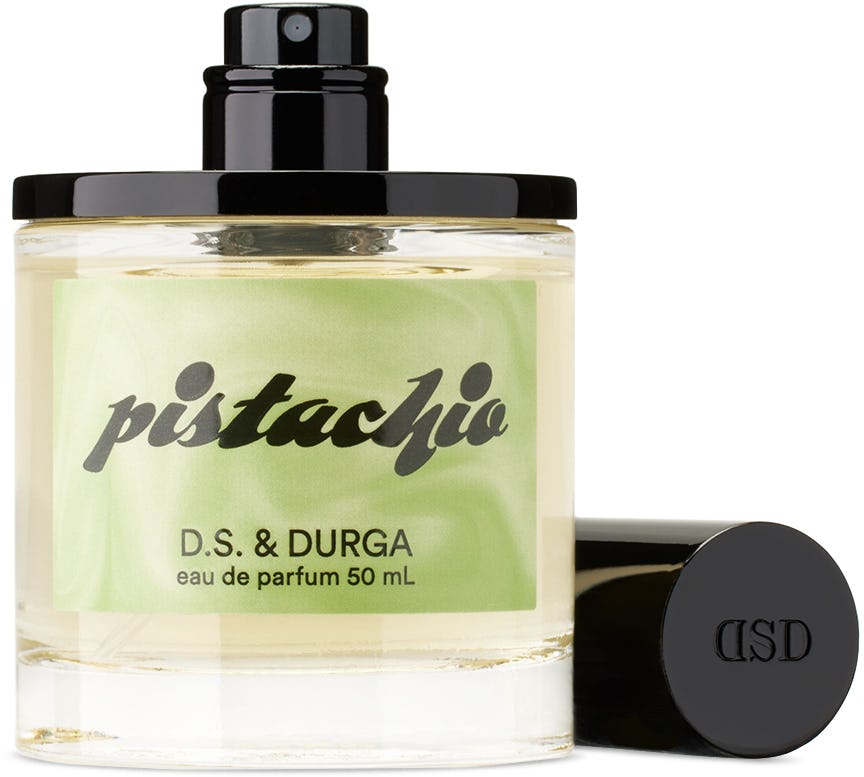 15 Pistachio Perfumes That Are Both Sweet & Unique