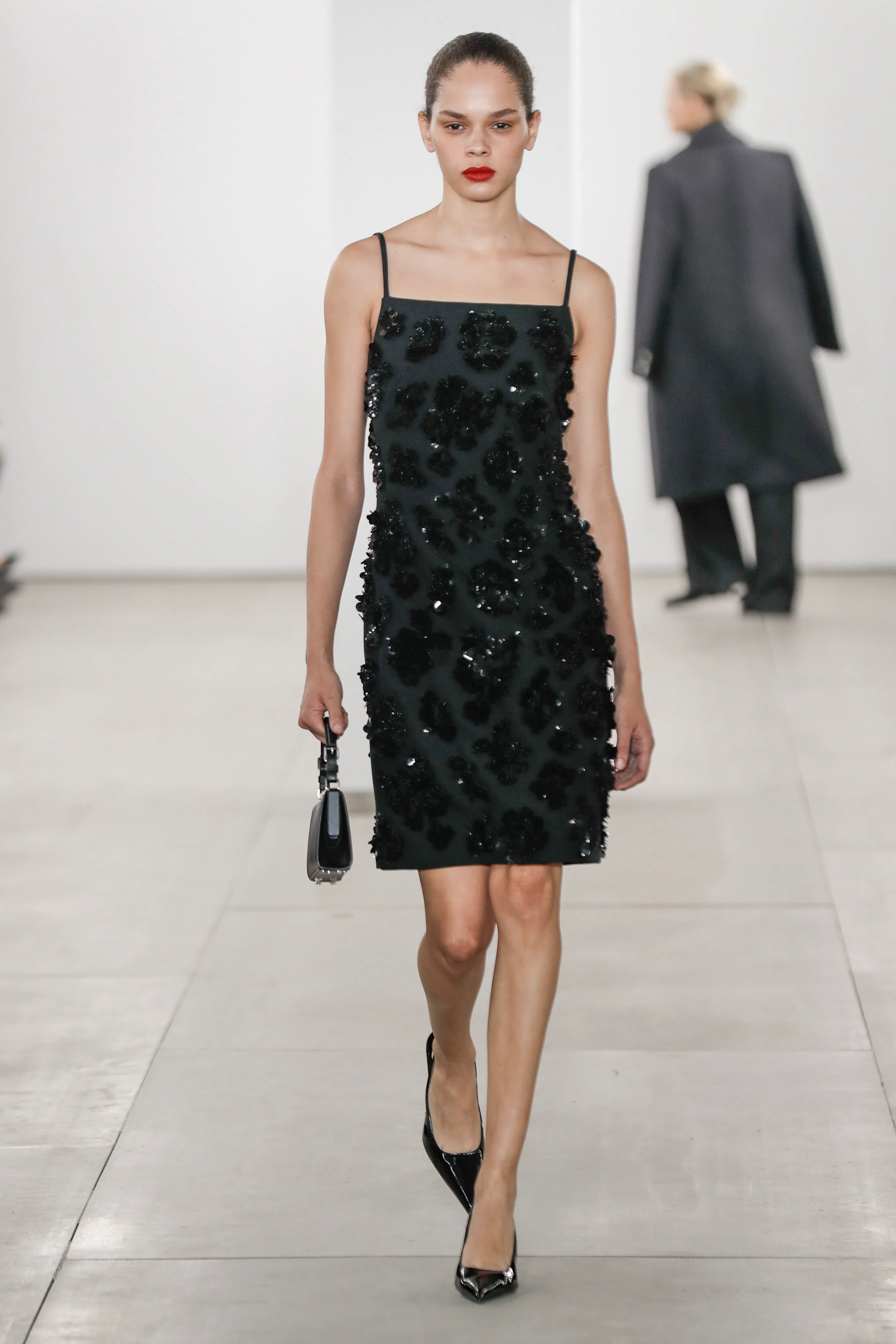 New York Fashion Week Fall 2024: The Best Looks From the Runway