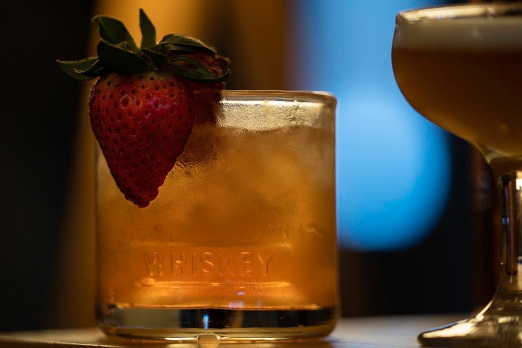 Cowboy Cocktails Are Trending For 2024 & These Recipes Are A Great ...