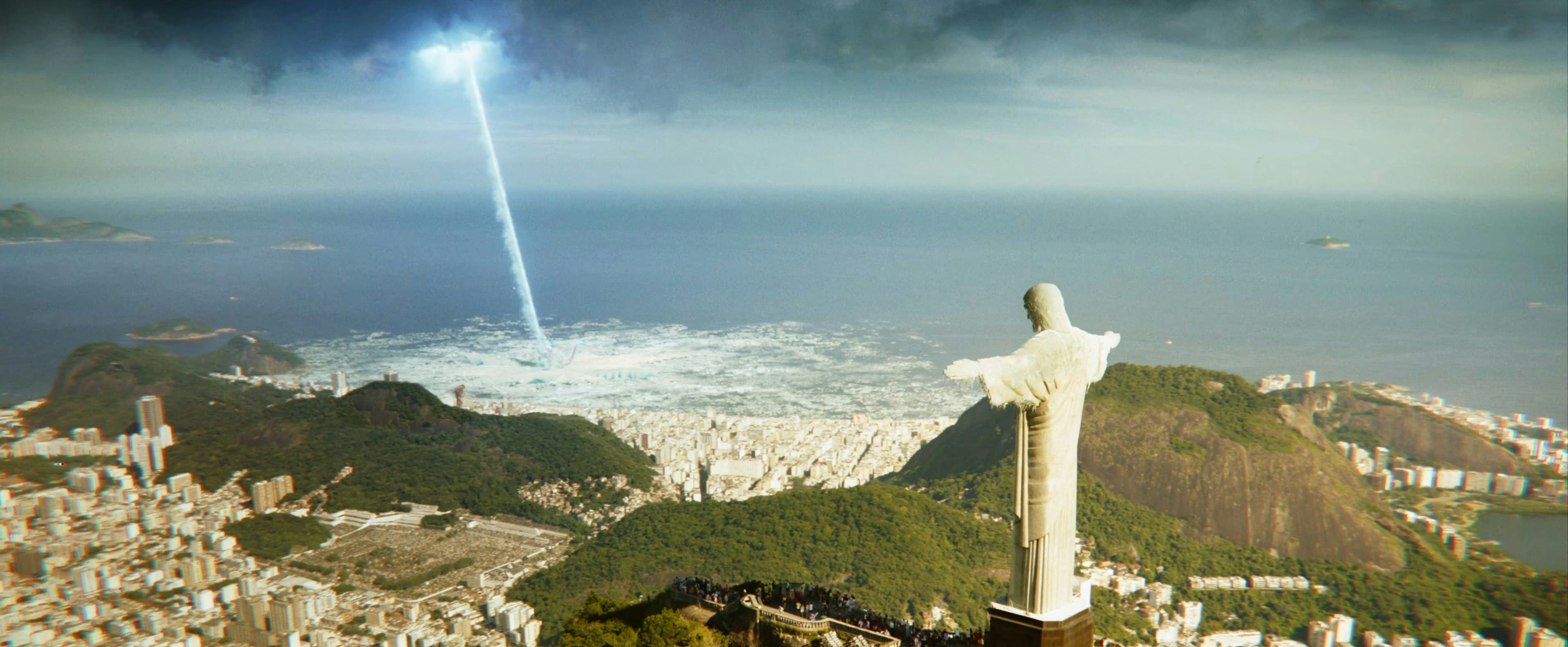 5 Years Later, 'Godzilla x Kong' Is Revealing a Formidable New Monster