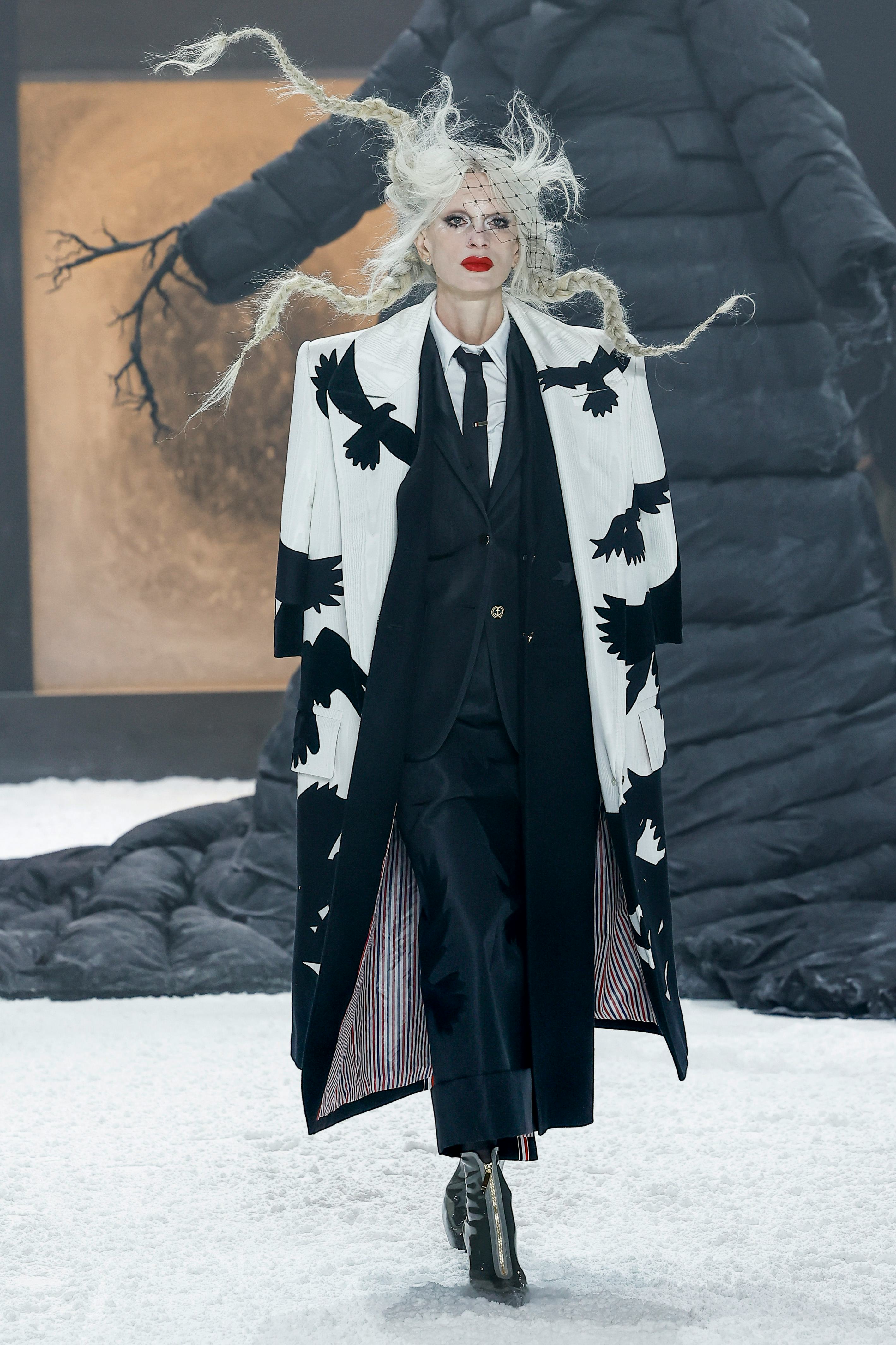 New York Fashion Week Fall 2024: The Best Looks From the Runway