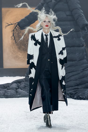New York Fashion Week Fall 2024: The Best Looks From the Runway