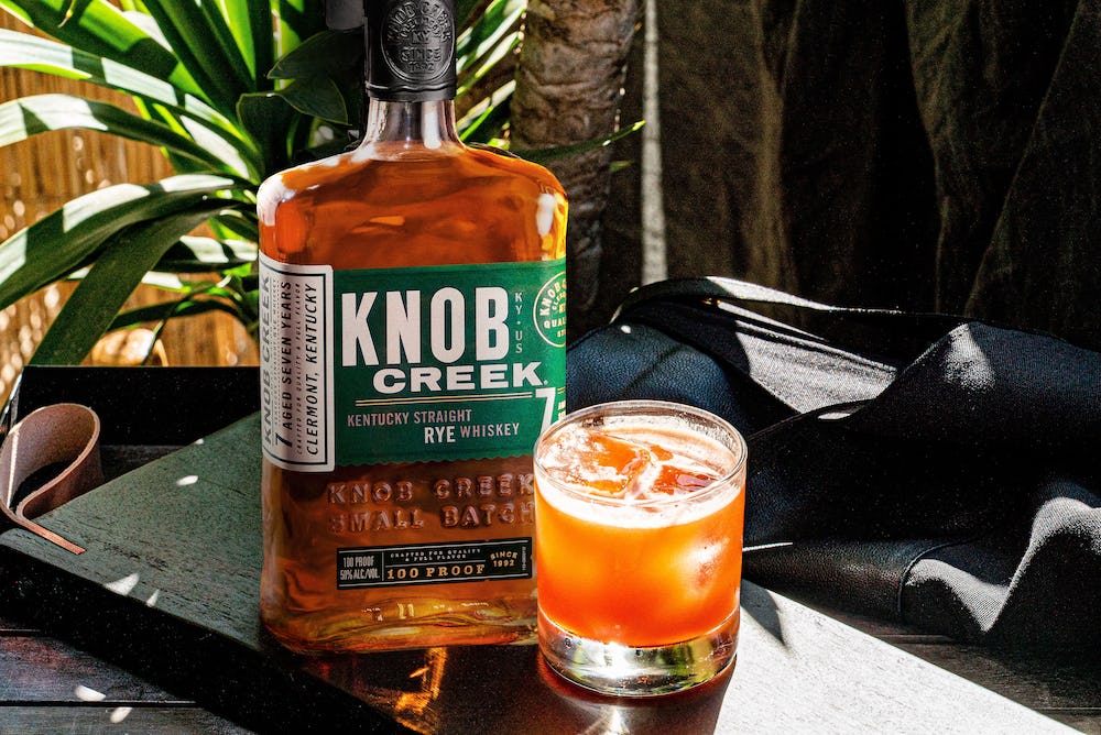 Cowboy Cocktails Are Trending For 2024 & These Recipes Are A Great ...