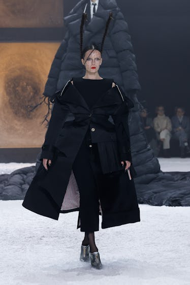 New York Fashion Week Fall 2024: The Best Looks From the Runway