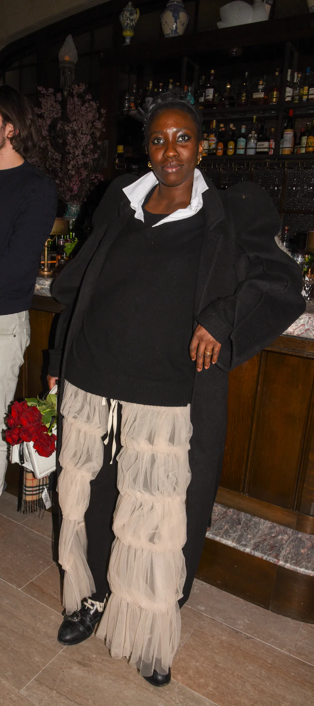 NYLON’s Best Party Photos Of The Week Feb. 16