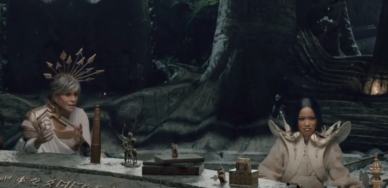 Jennifer Lopez's Use Of Astrology & Zodiac In 'This Is Me... Now ...