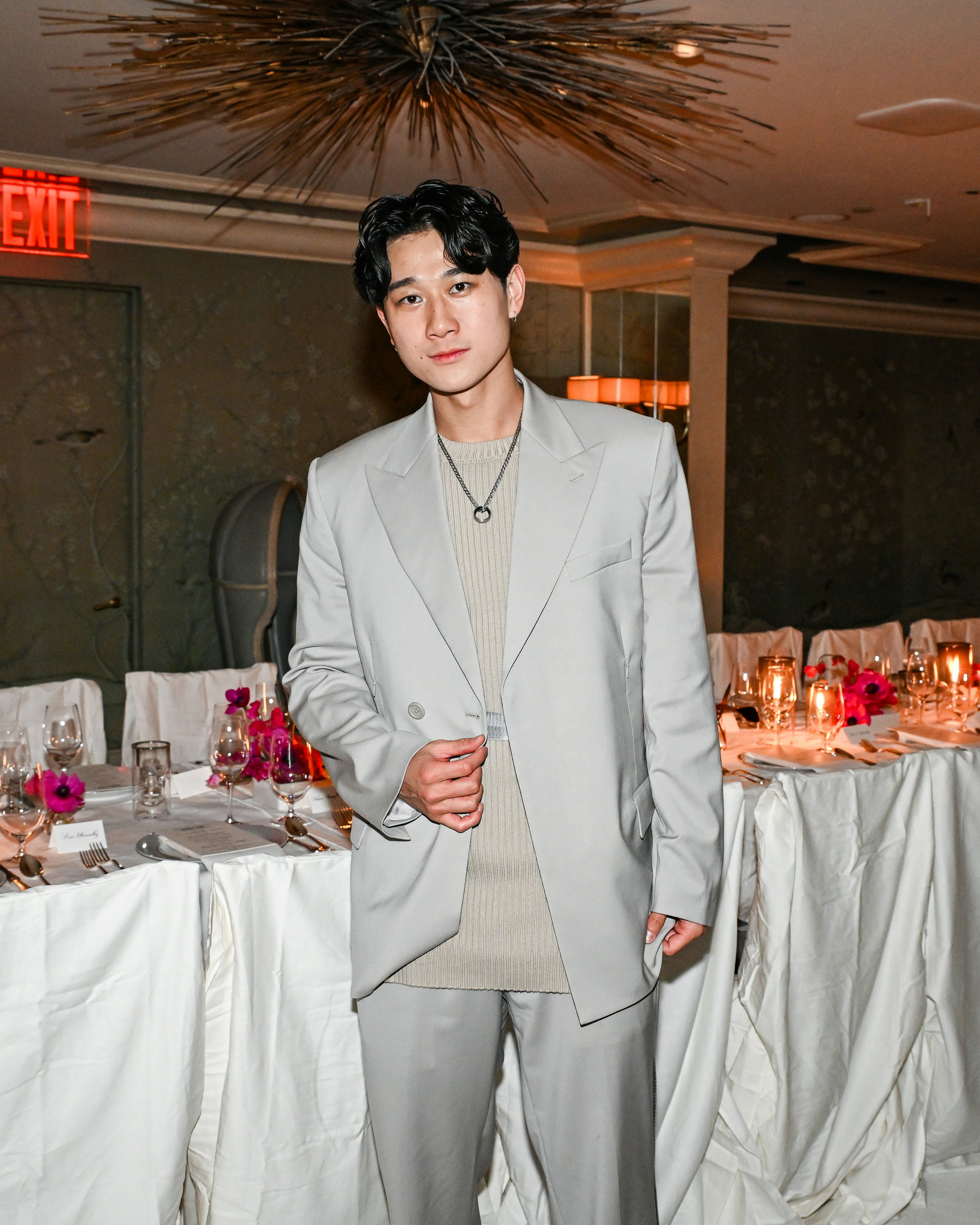 Inside the Best Celebrity Parties at New York Fashion Week Fall 2024