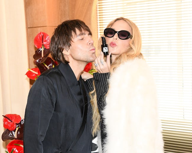 NYLON’s Best Party Photos Of The Week Feb. 16