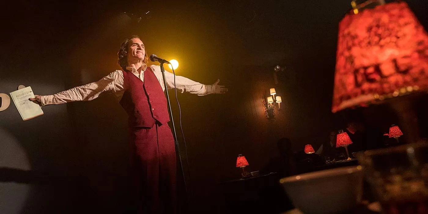 'Joker 2's Unique Genre Could Be the Cure for Superhero Fatigue