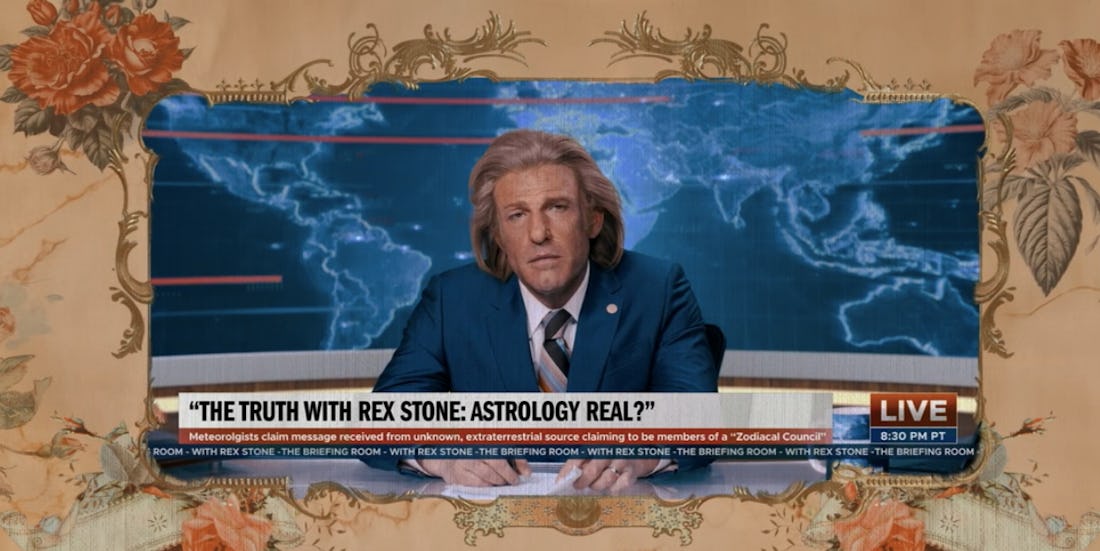 Jennifer Lopez's 'This Is Me... Now' Post-Credits Scene Stars Ben Affleck