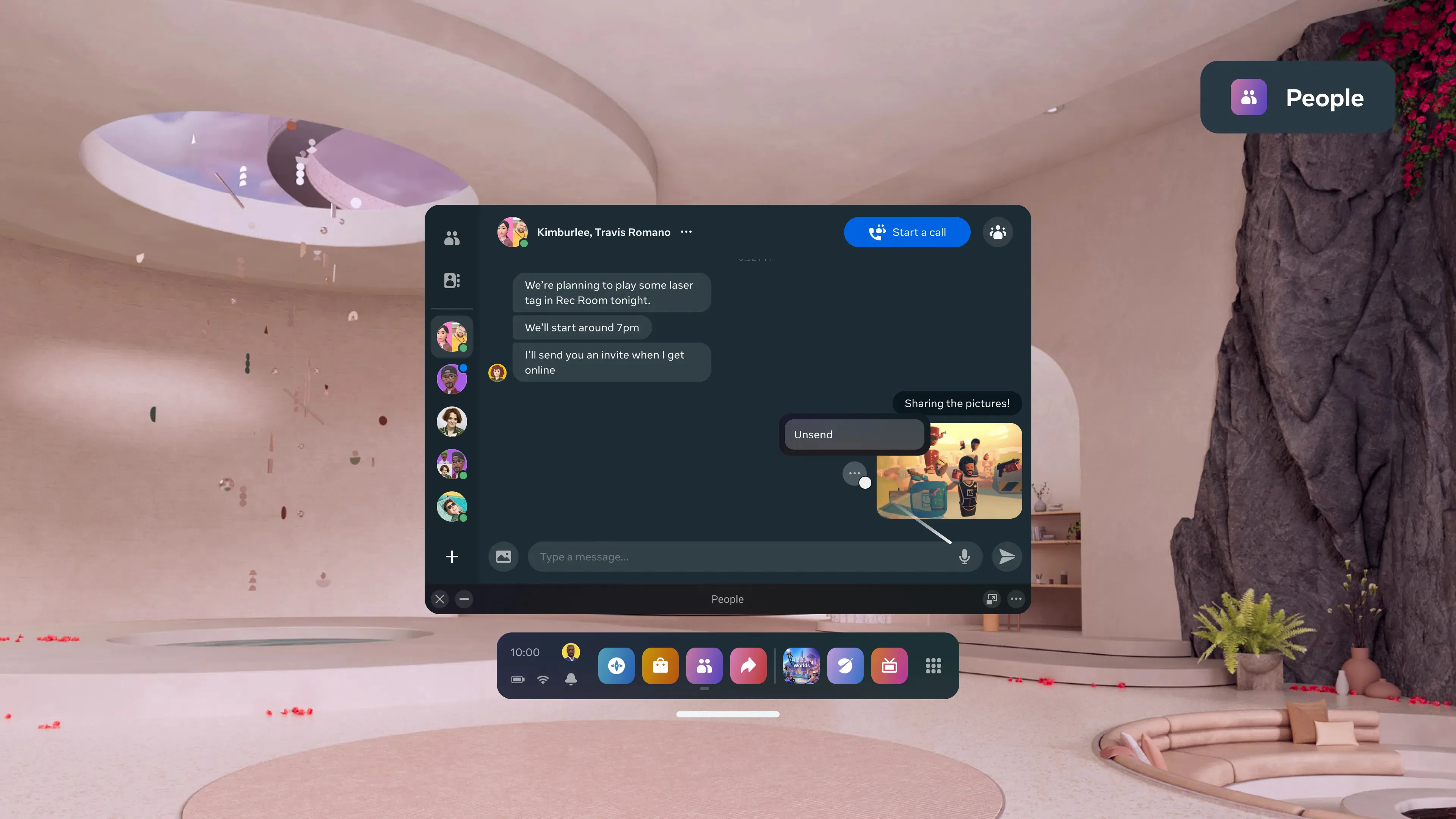 The Apple Vision Pro Is Proof That the Quest 3 Needs a Major UI Refresh