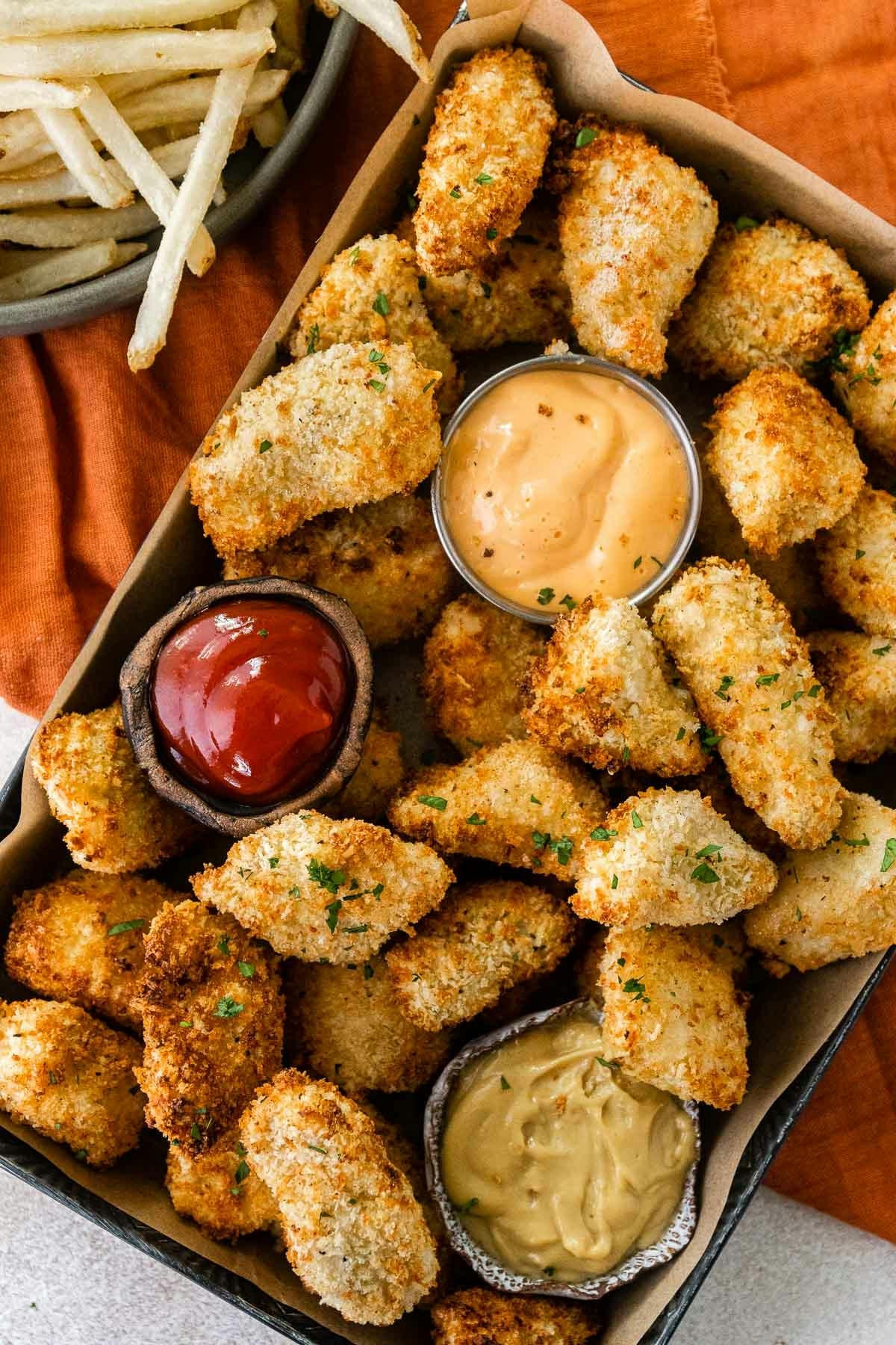 12 Air Fryer Dinner Recipes You'll Want To Put In Your Meal Plan