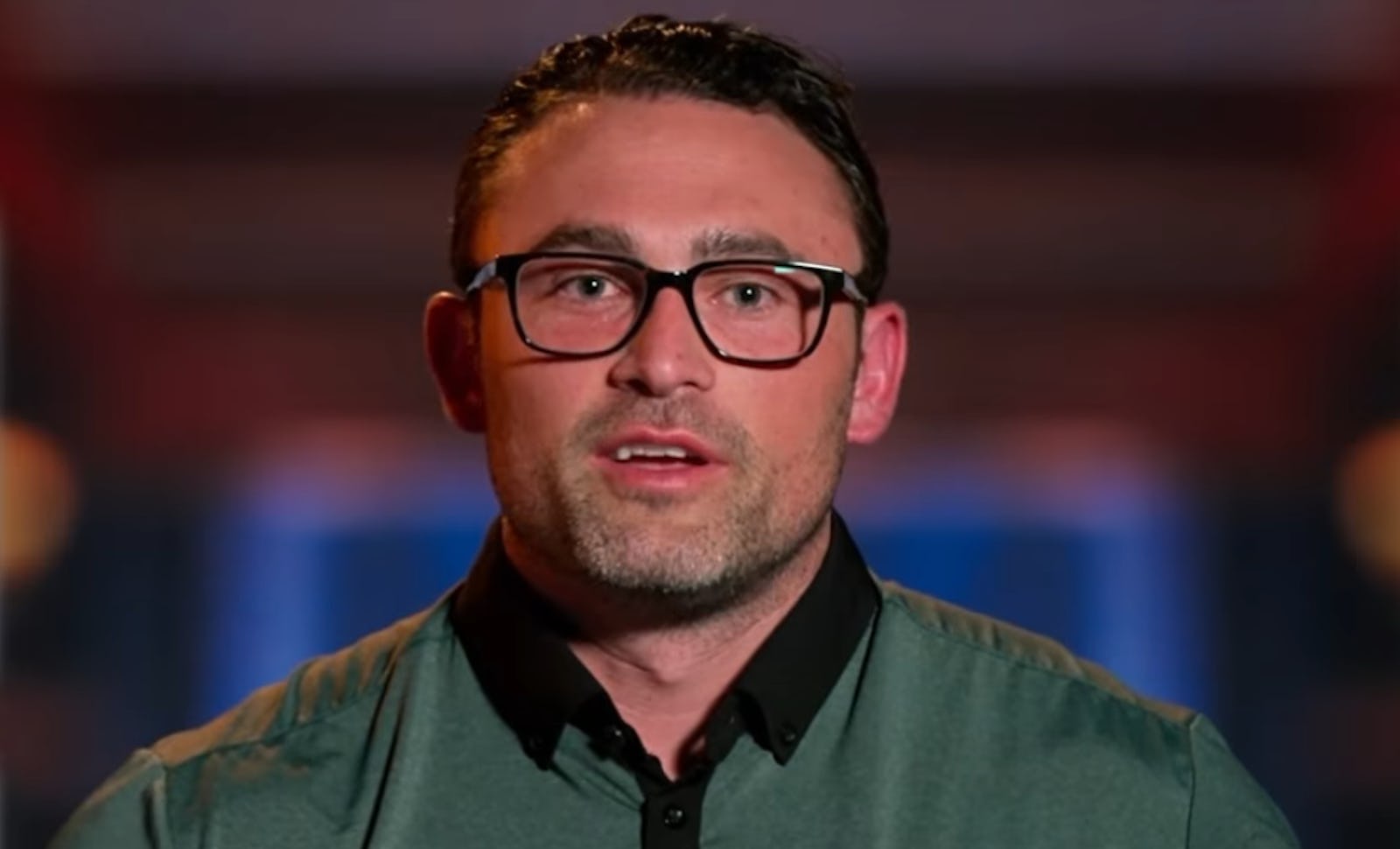 Matthew Accused 'Love Is Blind' Of "Misrepresentations And Falsehoods"