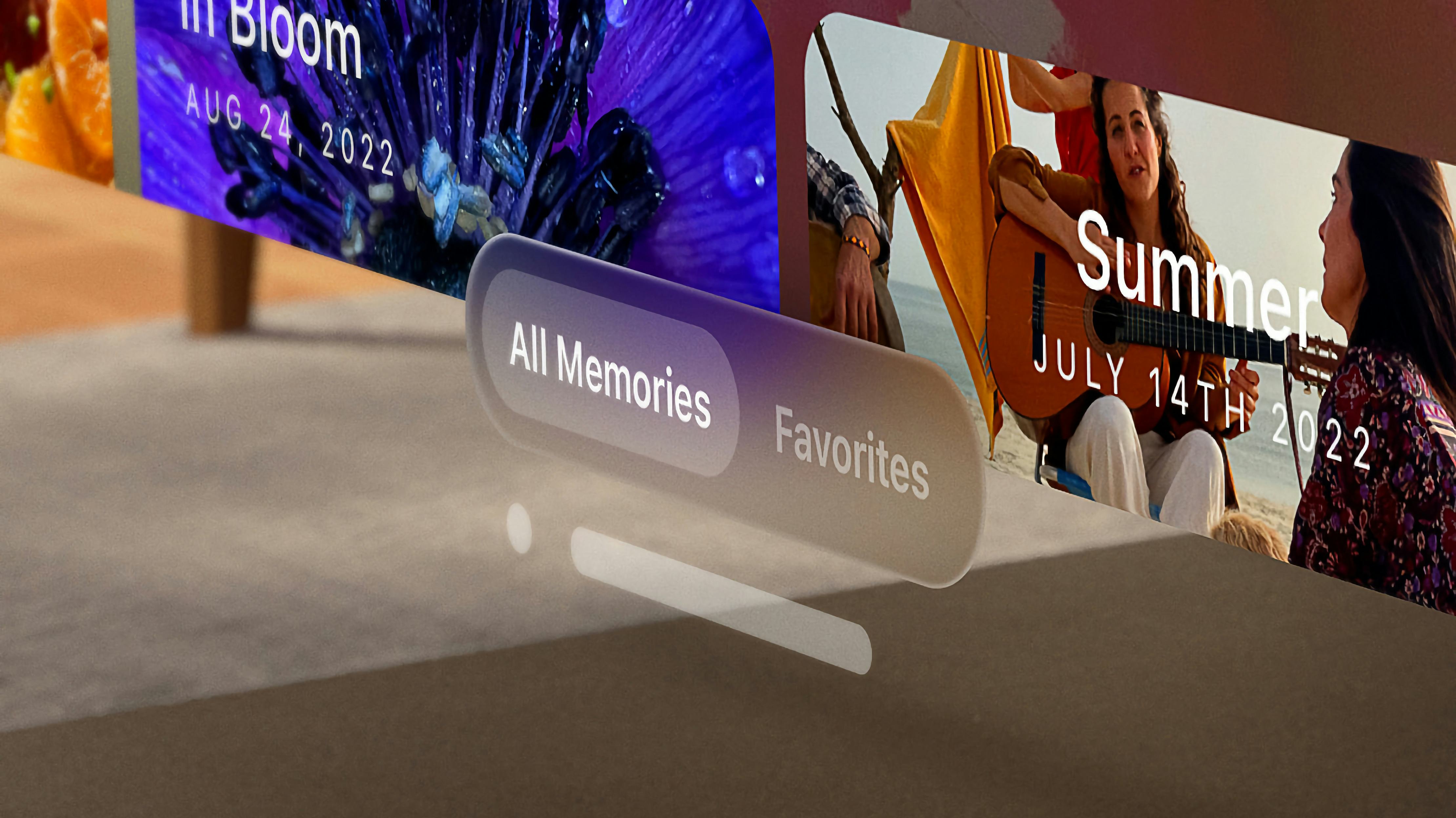 Why iOS 18 Should Copy the Best Parts of Apple Vision Pro's visionOS