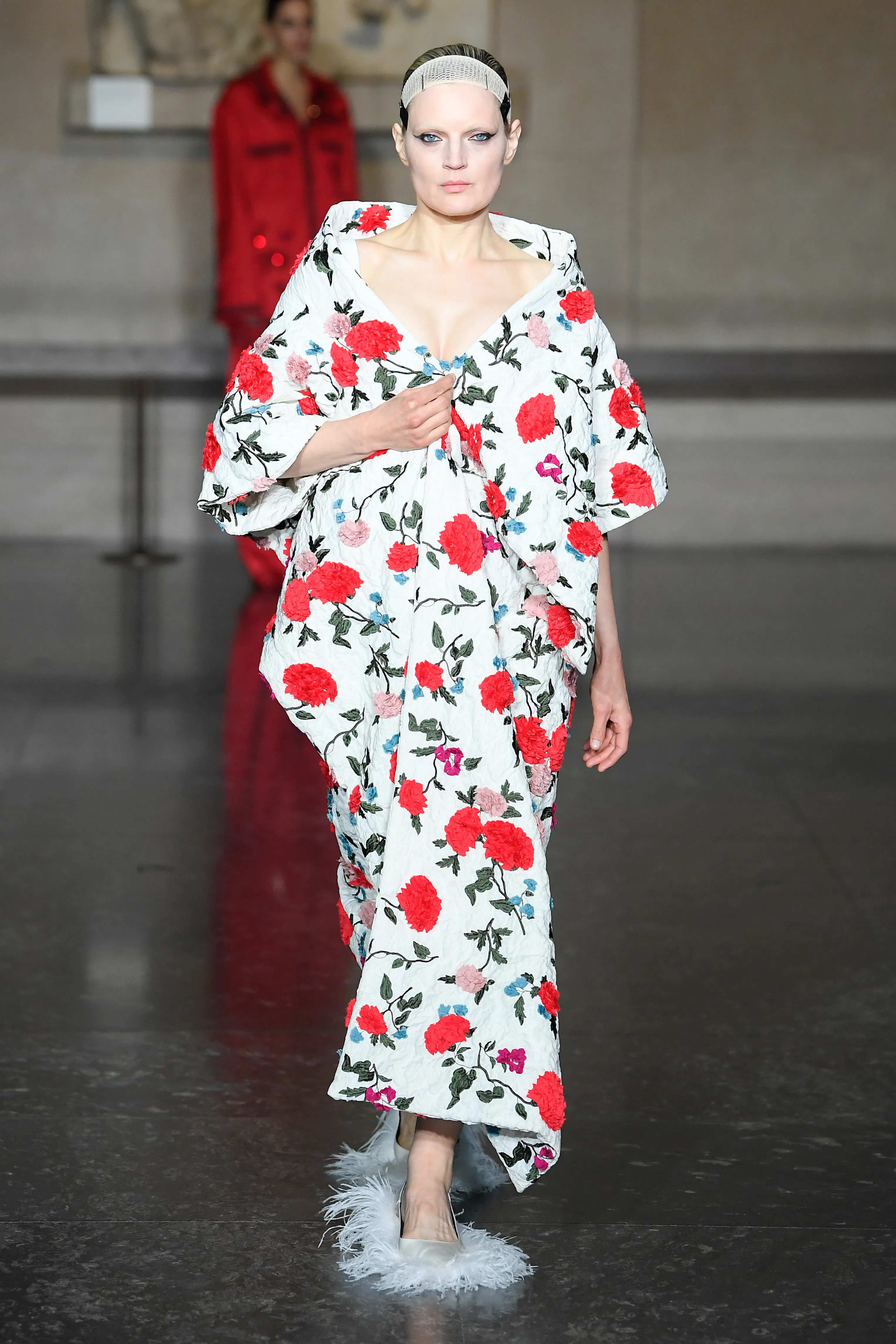 The Best Looks From the London Fashion Week Fall 2024 Runways