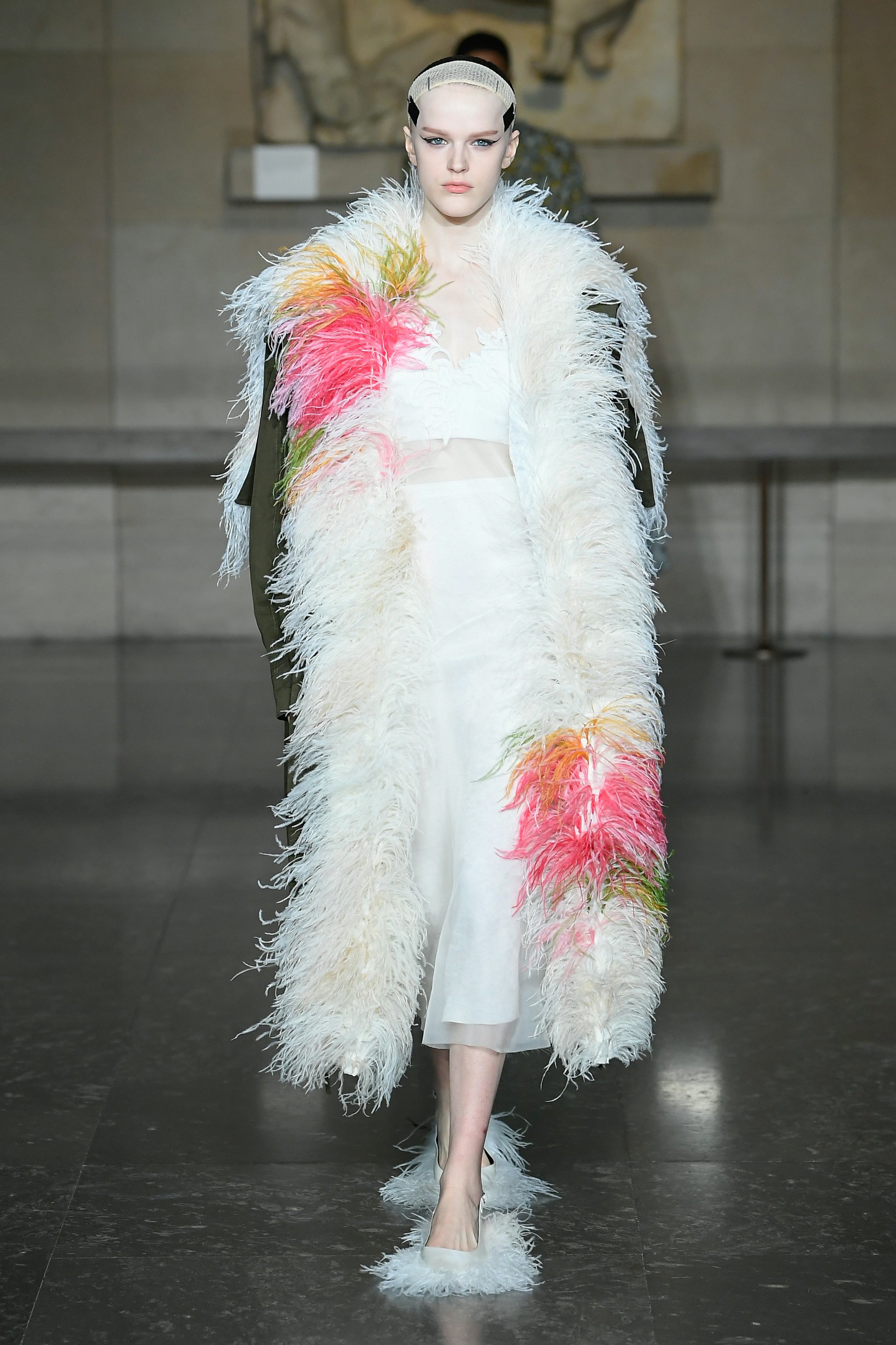 The Best Looks From the London Fashion Week Fall 2024 Runways