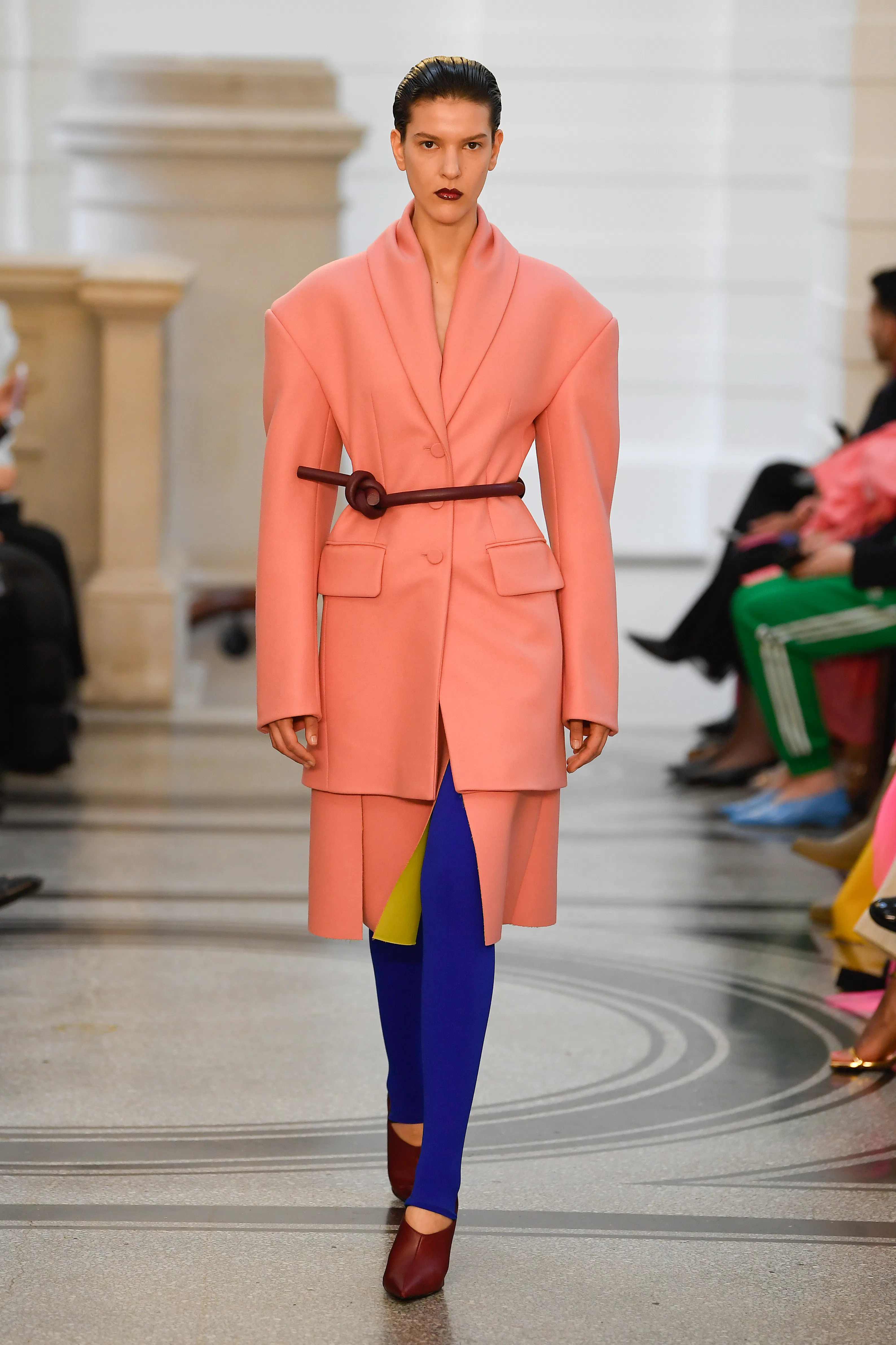 The Best Looks From the London Fashion Week Fall 2024 Runways
