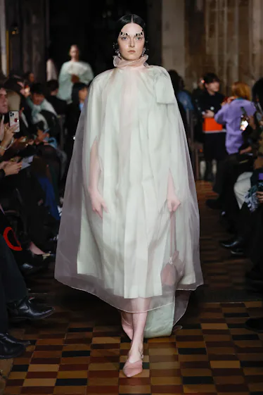 The Best Looks From the London Fashion Week Fall 2024 Runways