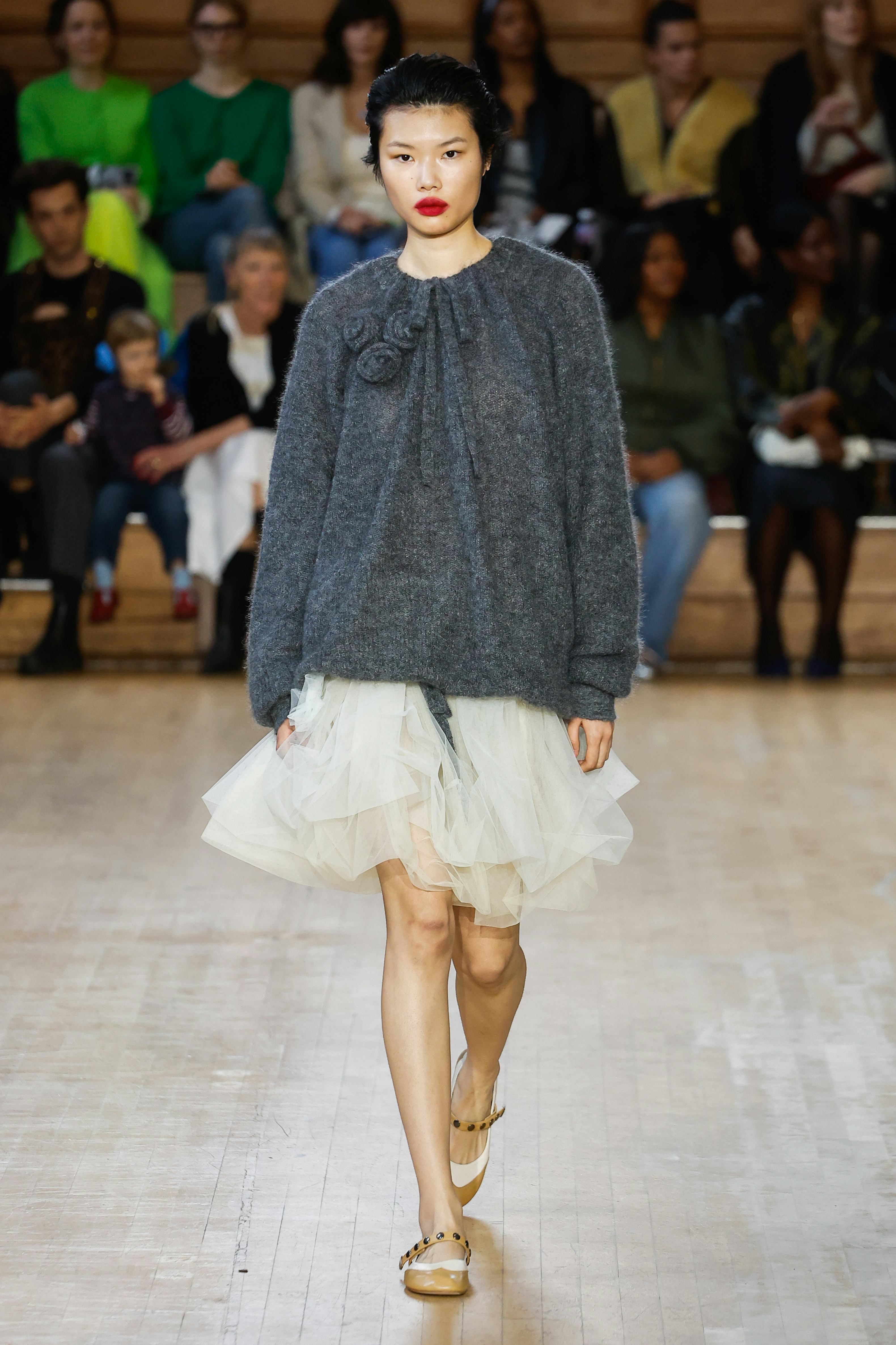 The Best Looks From the London Fashion Week Fall 2024 Runways