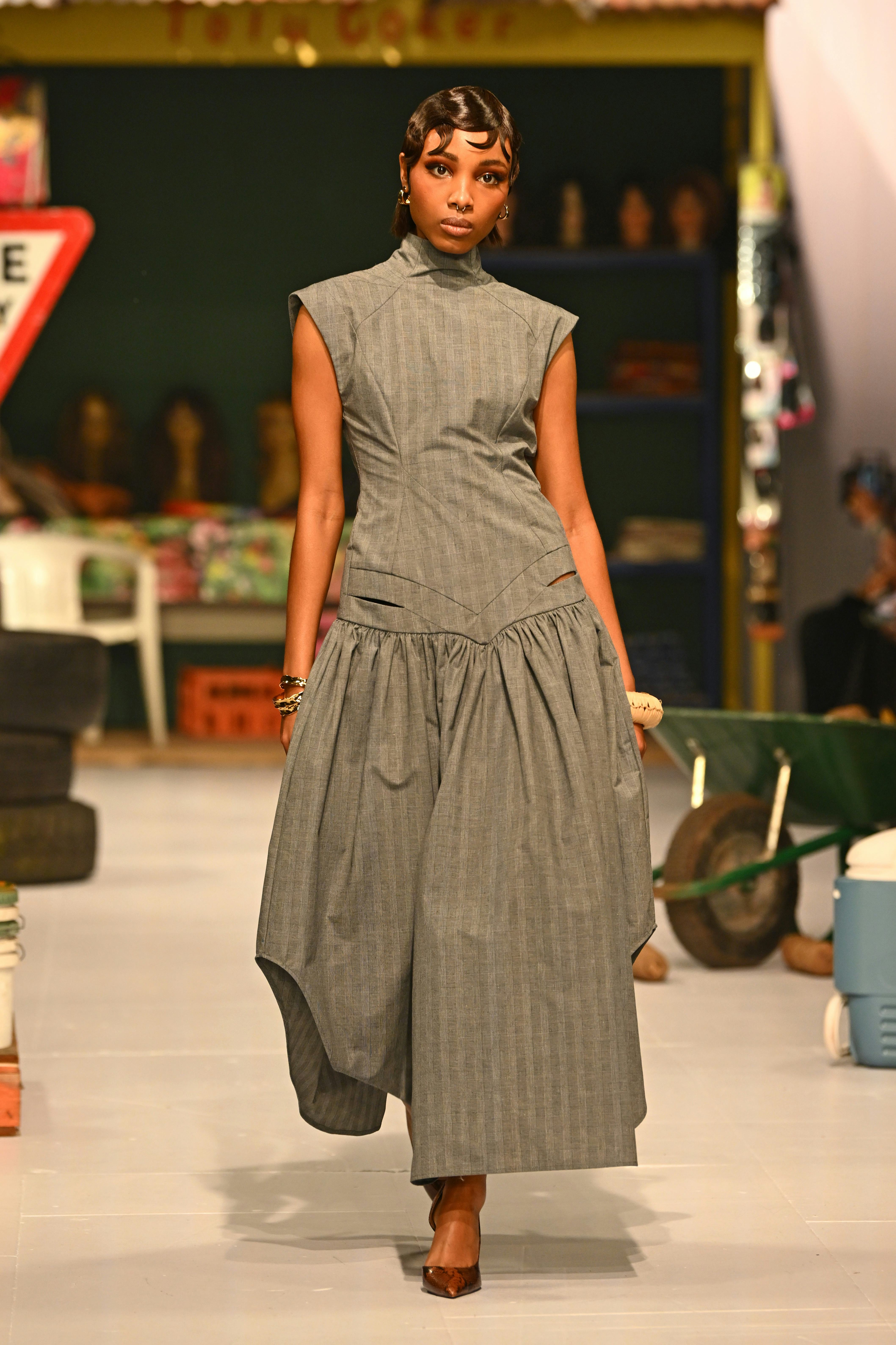 The Best Looks From the London Fashion Week Fall 2024 Runways