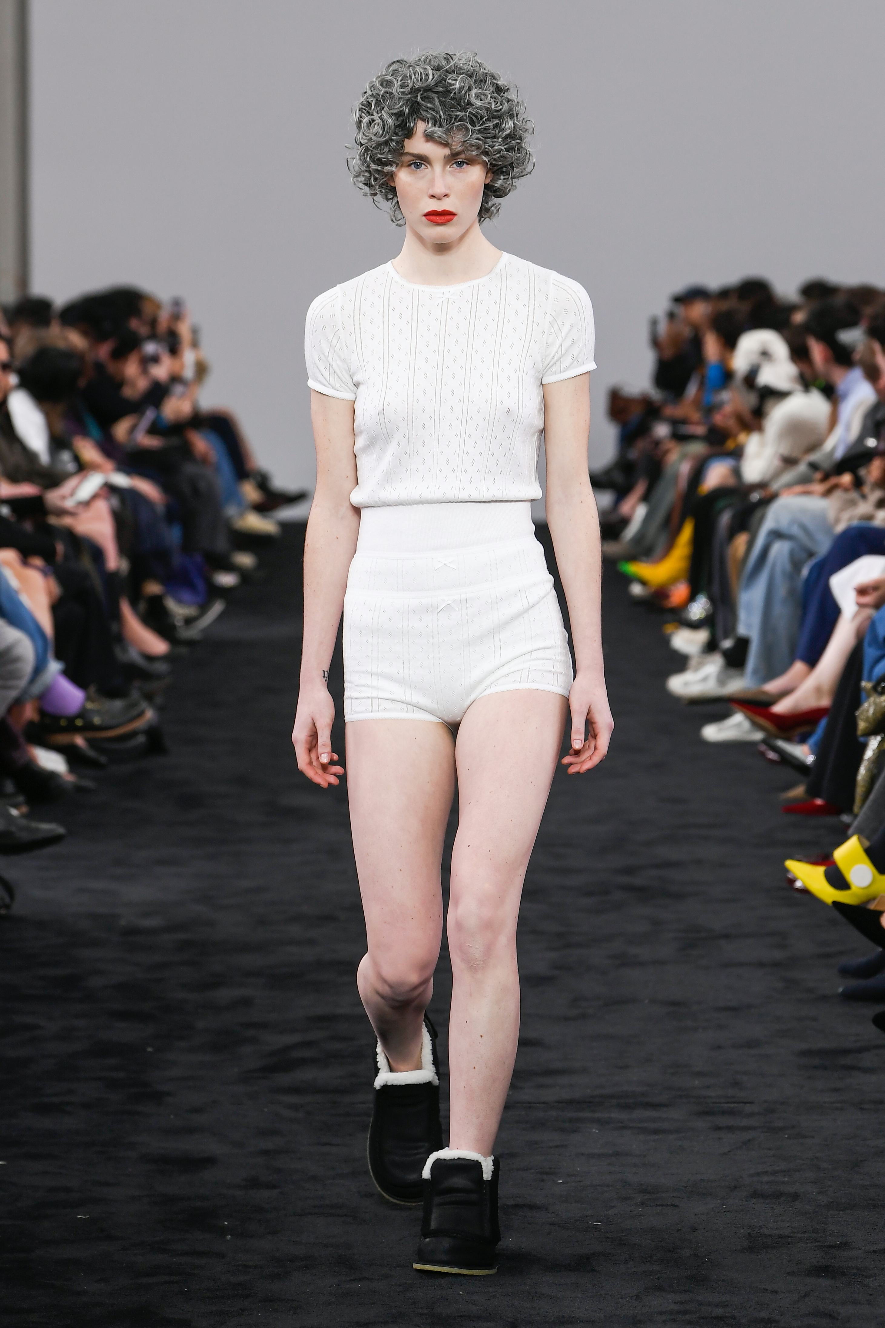 The Best Looks From the London Fashion Week Fall 2024 Runways