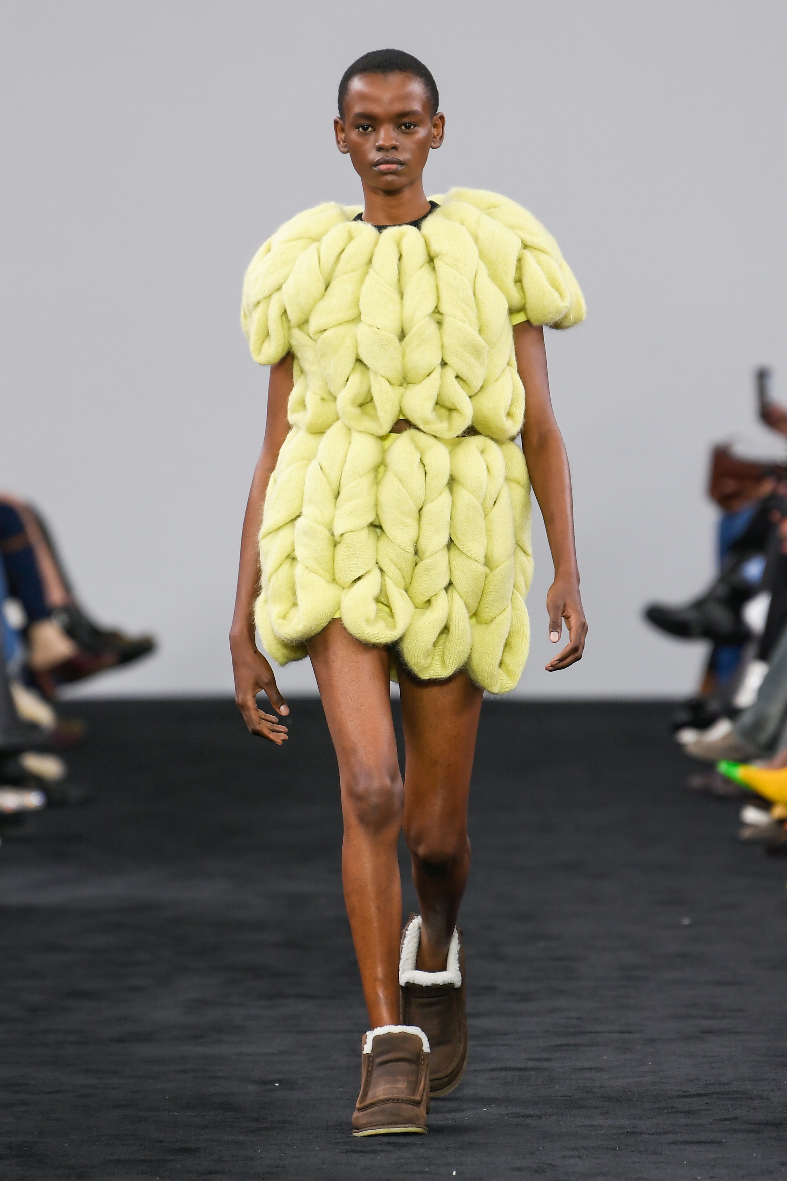 The Best Looks From the London Fashion Week Fall 2024 Runways