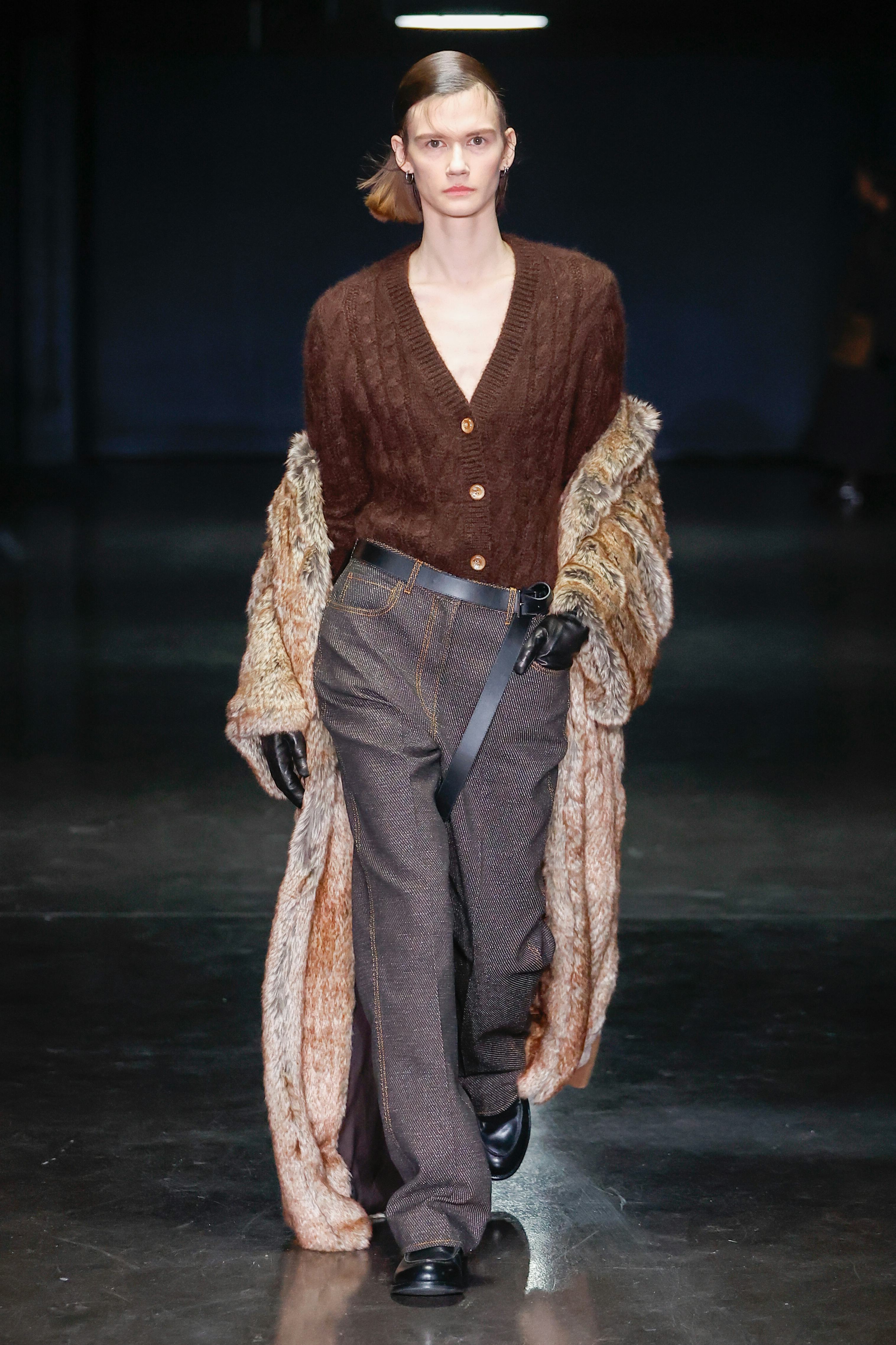 The Best Looks From the London Fashion Week Fall 2024 Runways