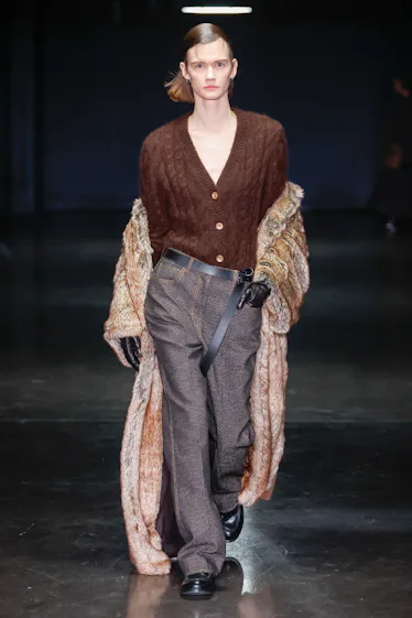 The Best Looks From the London Fashion Week Fall 2024 Runways