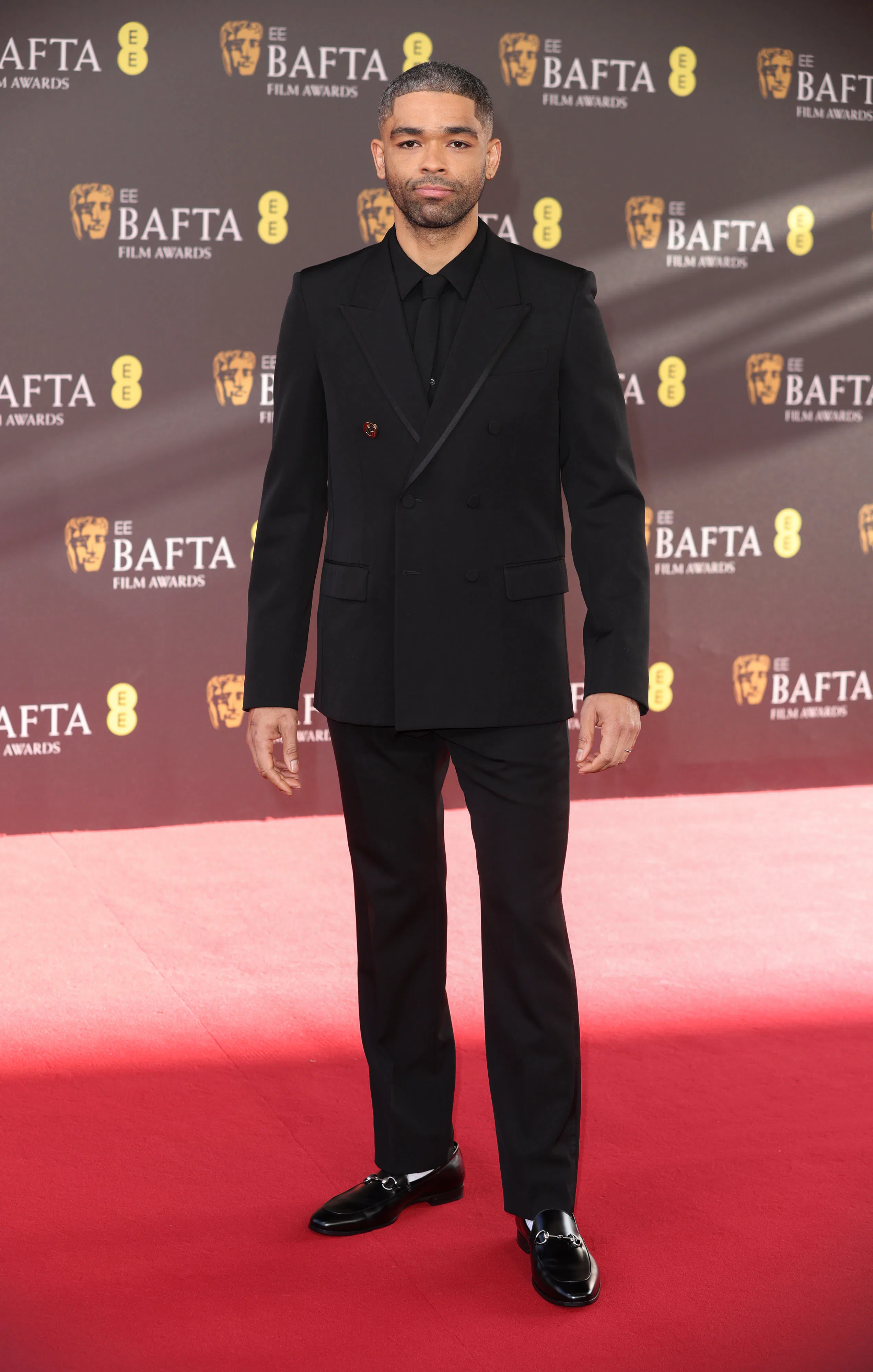 BAFTAS 2024 Red Carpet Fashion: See Every Celebrity Look