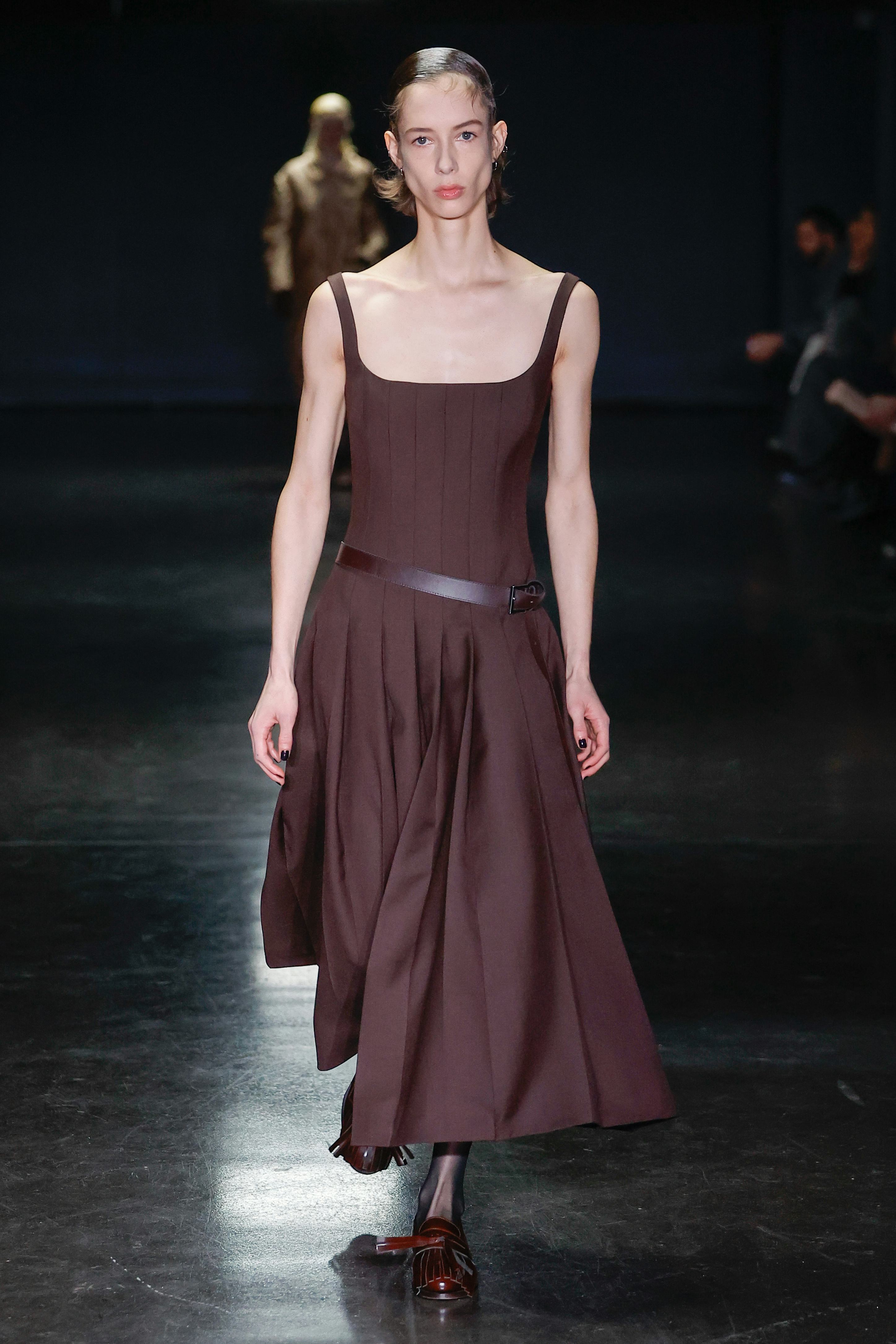 The Best Looks From the London Fashion Week Fall 2024 Runways